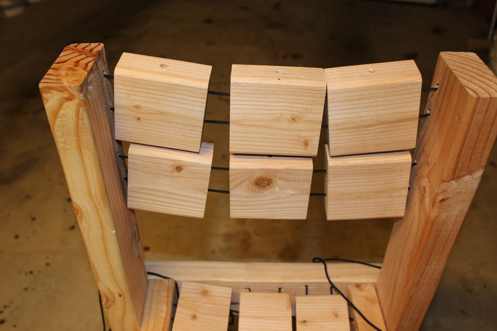 2x4 Chair : 6 Steps - Instructables