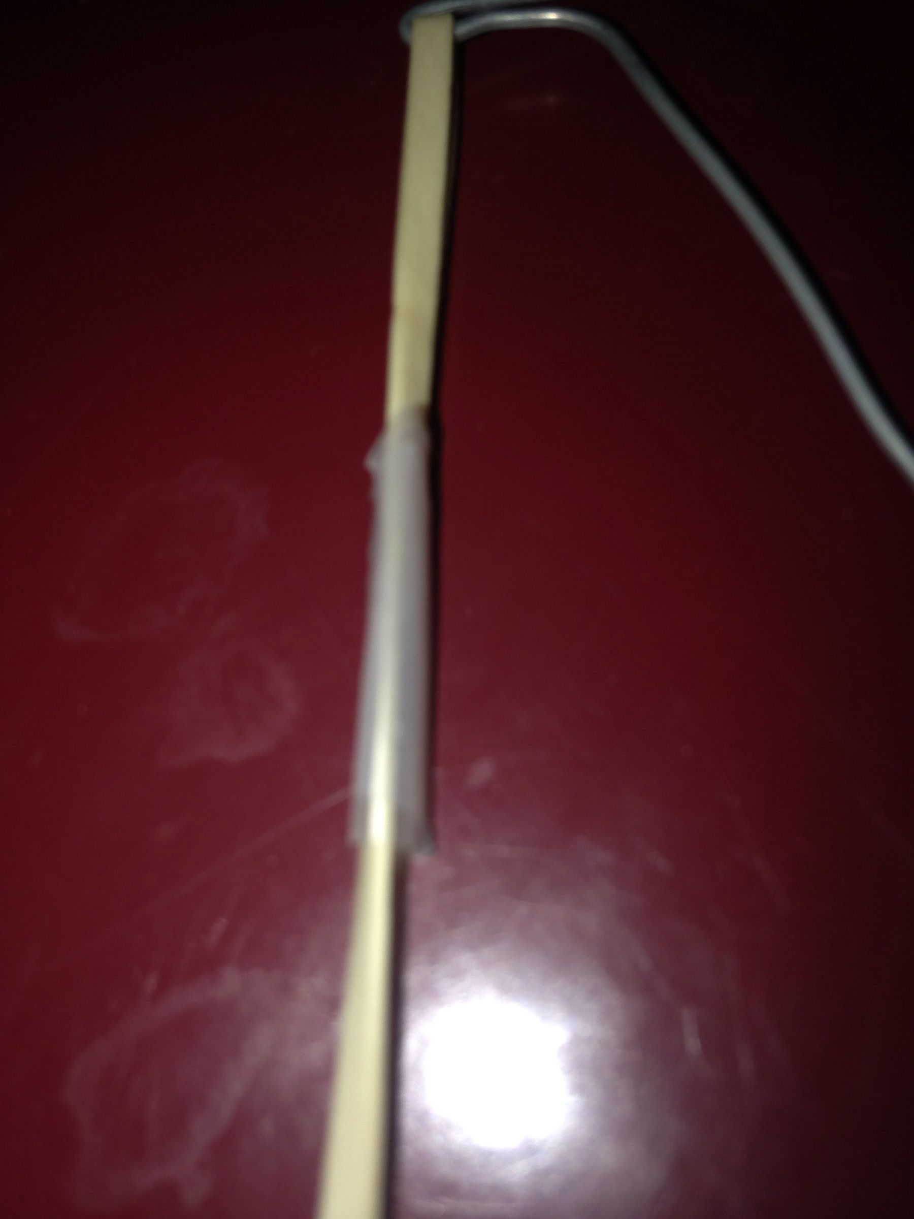 Paperclip Bow : 6 Steps - Instructables