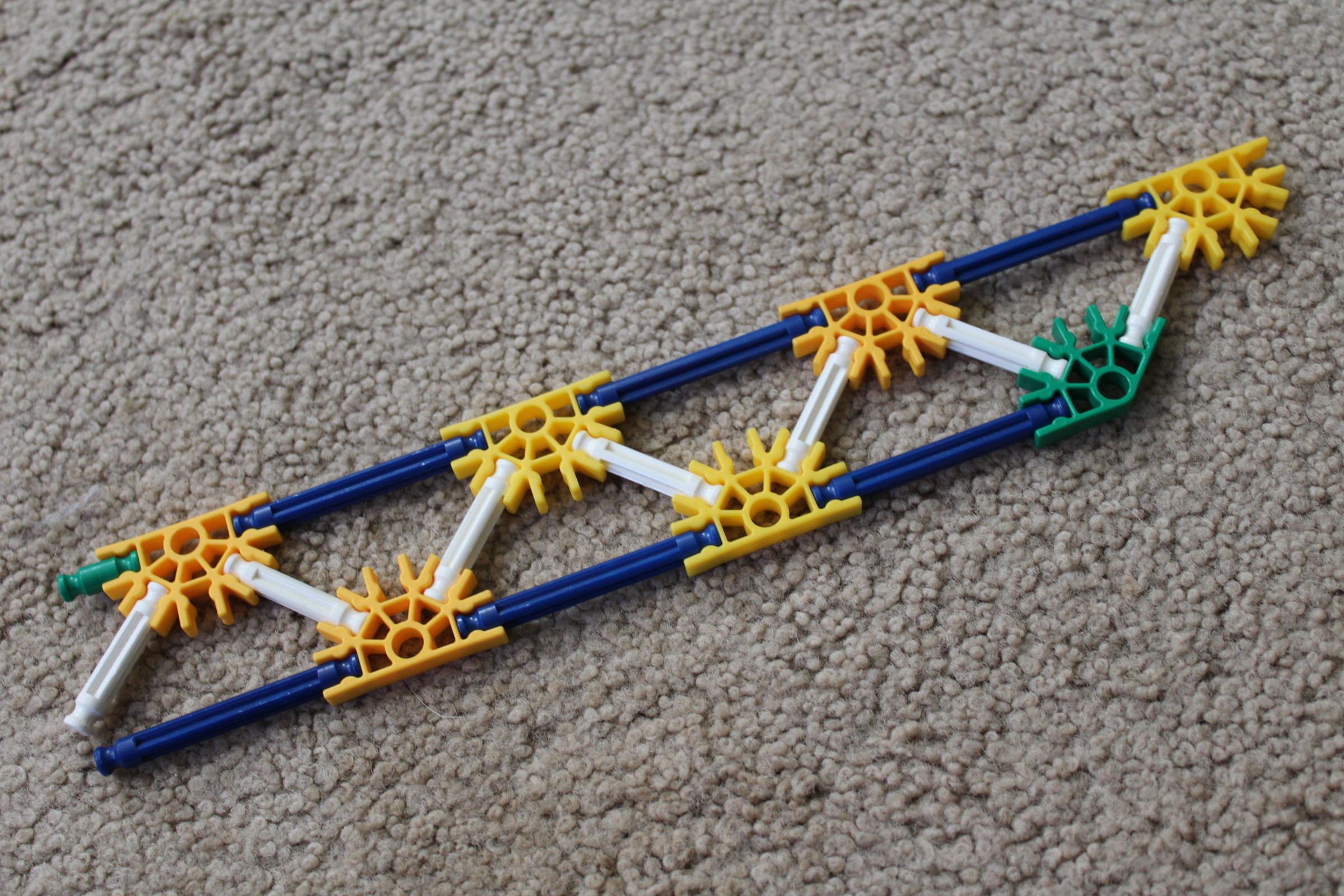 K'nex Helicopter : 6 Steps - Instructables