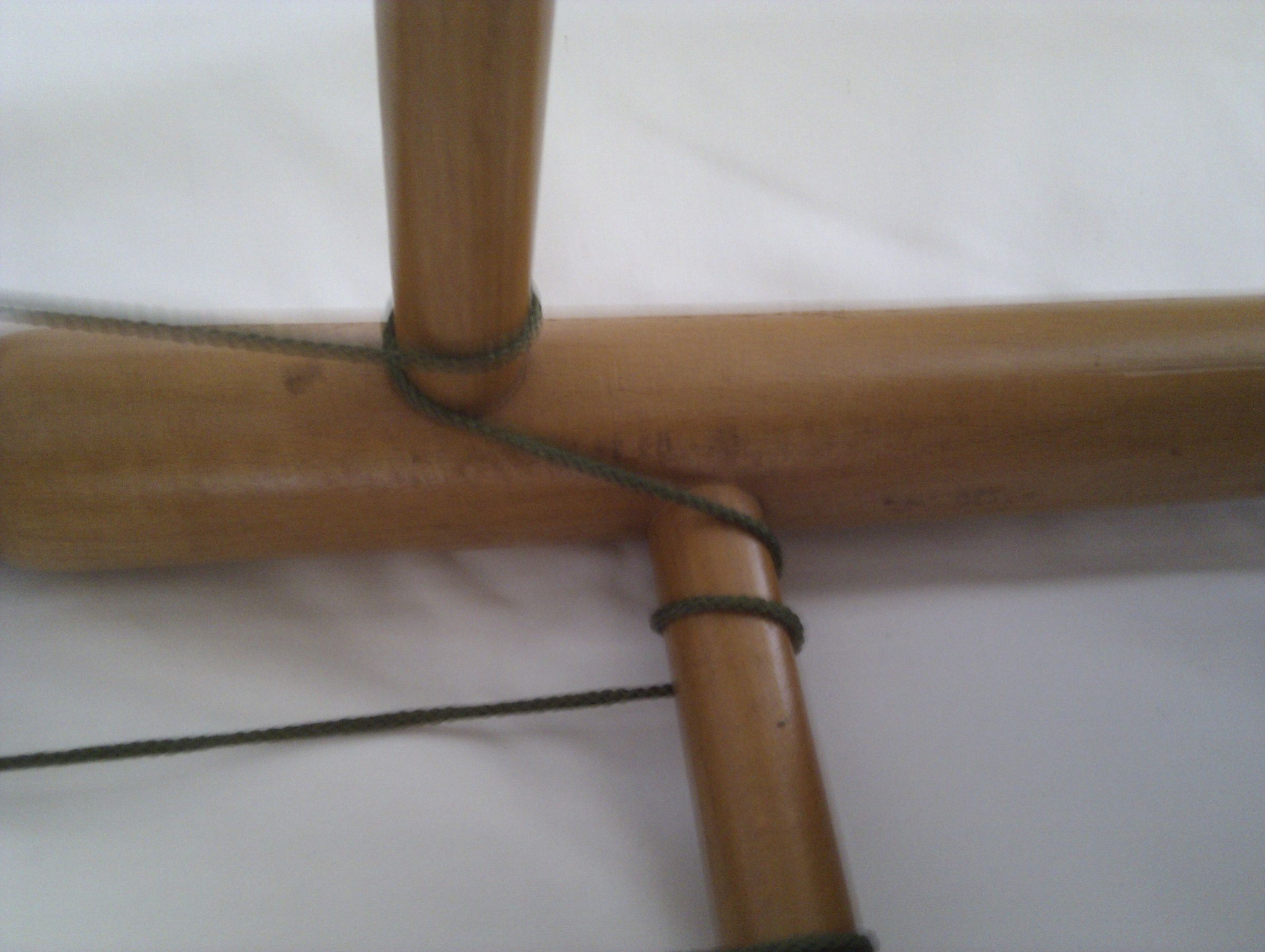 How to Make a Paracord Guide Chute - Instructables