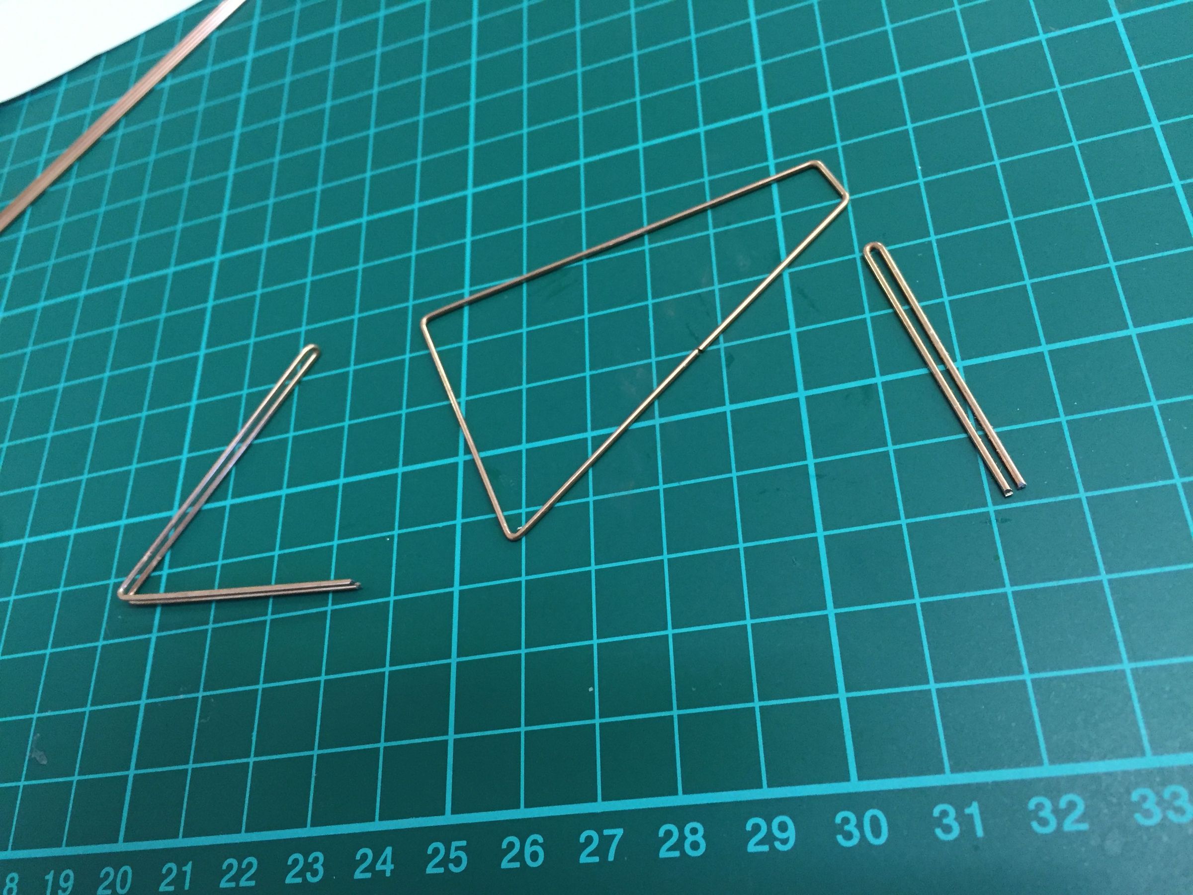 Bicycle Wire Frame Model : 5 Steps (with Pictures) - Instructables