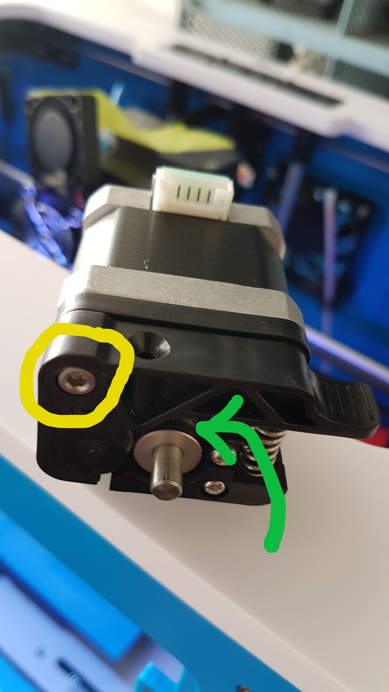Flashforge Dual Head Printer Print Head Repair : 8 Steps - Instructables