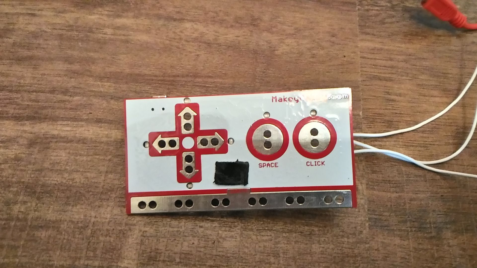 Make a Cheap Protective Case for Makey Makey (in Just 20 Minutes) : 11 ...