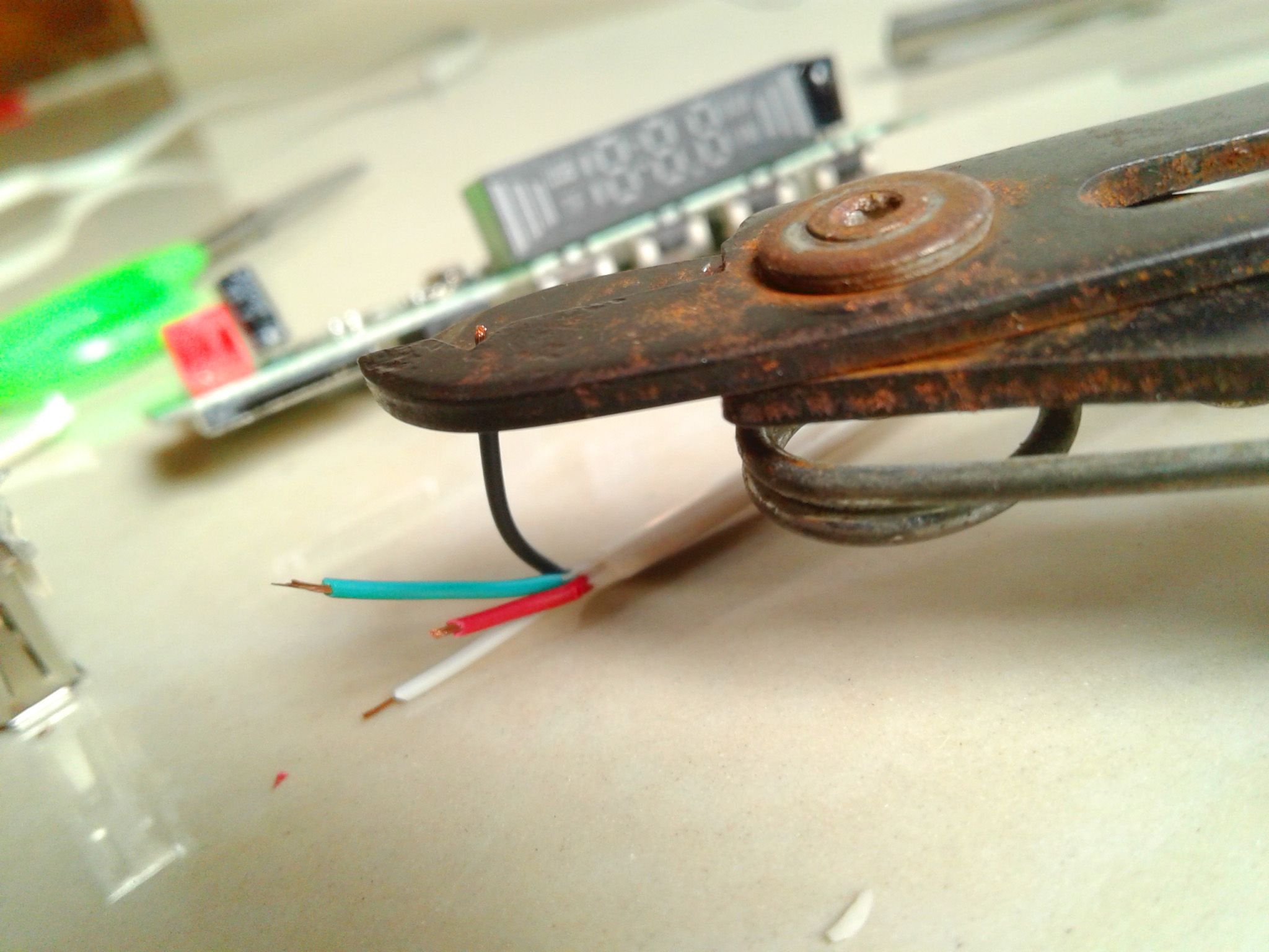 DIY OTG Cable : 7 Steps - Instructables