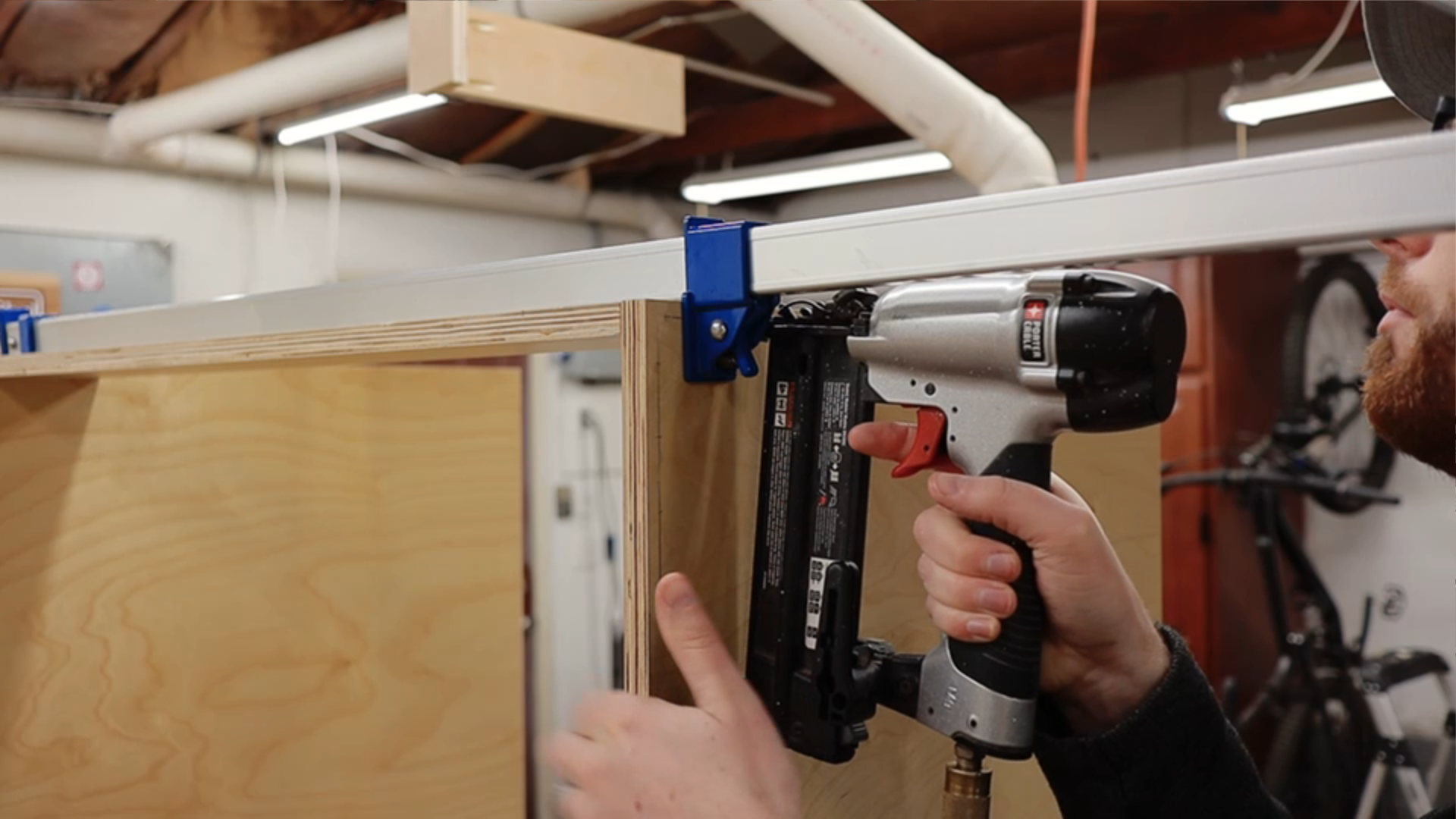 Building Better Cabinets in the Shop! : 12 Steps (with Pictures ...