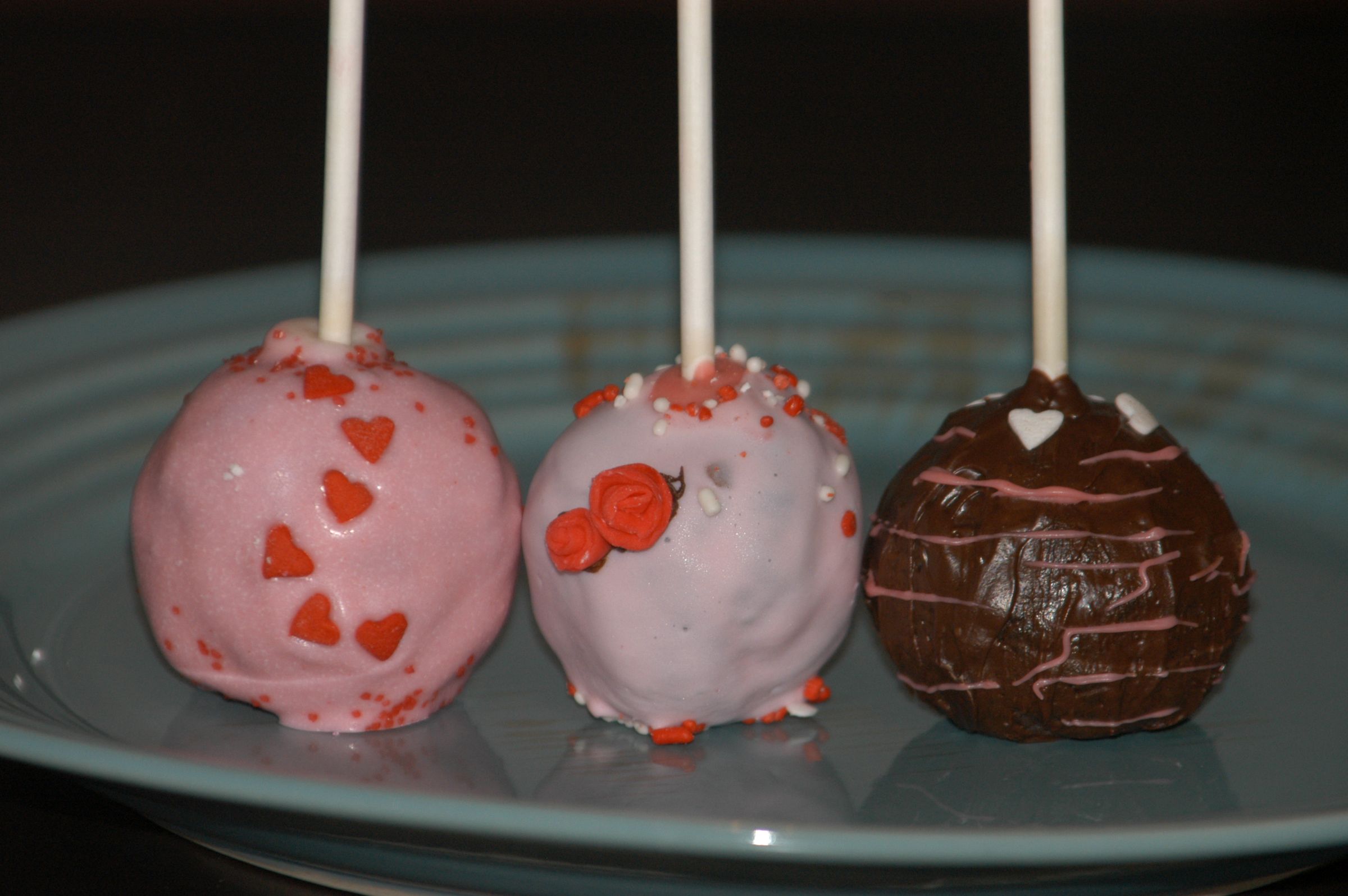 Cake Pop Essentials & Time-Saving Tips (with Pictures) - Instructables