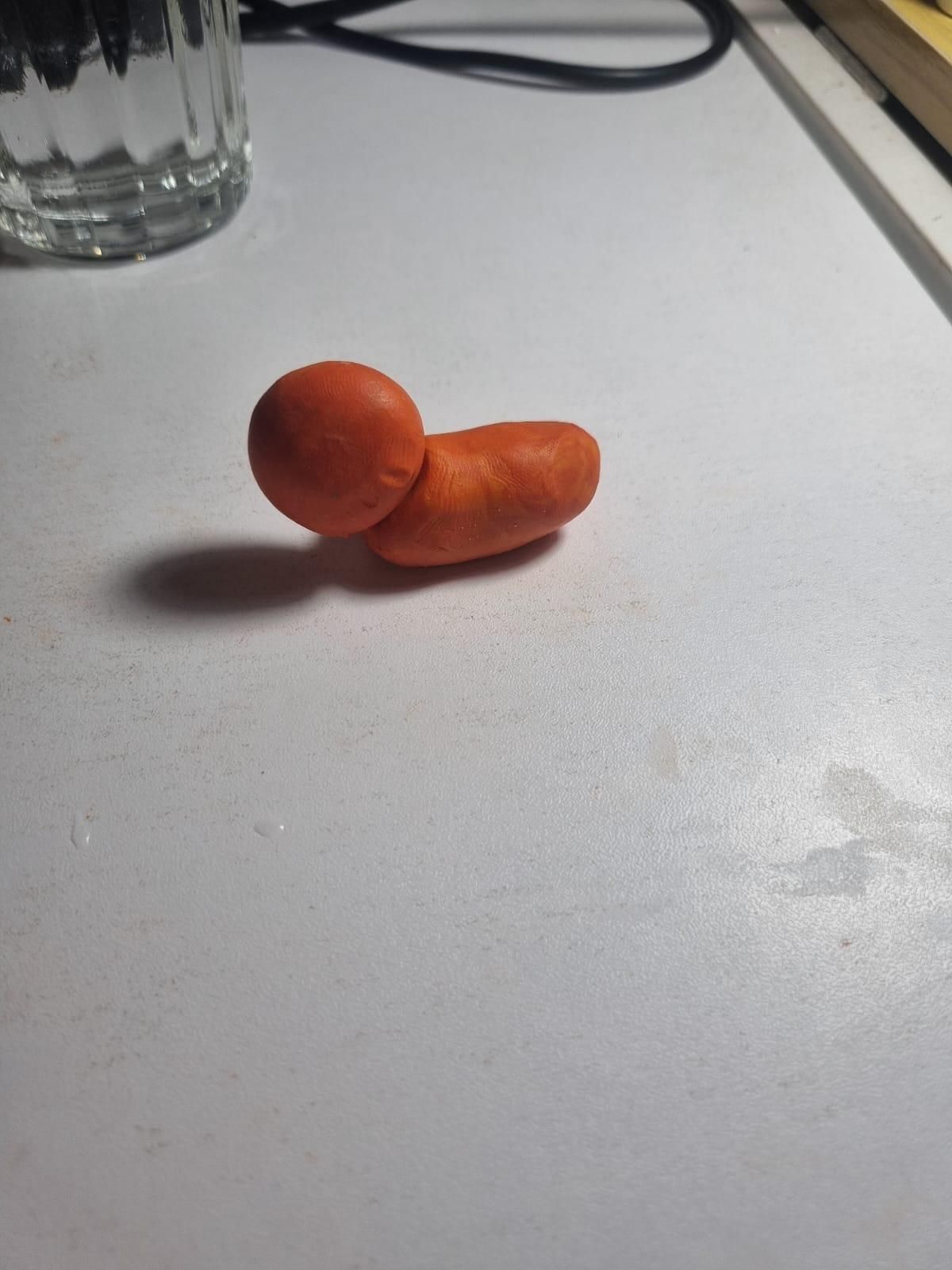 How to Make Plasticine Crazy Cat : 4 Steps - Instructables