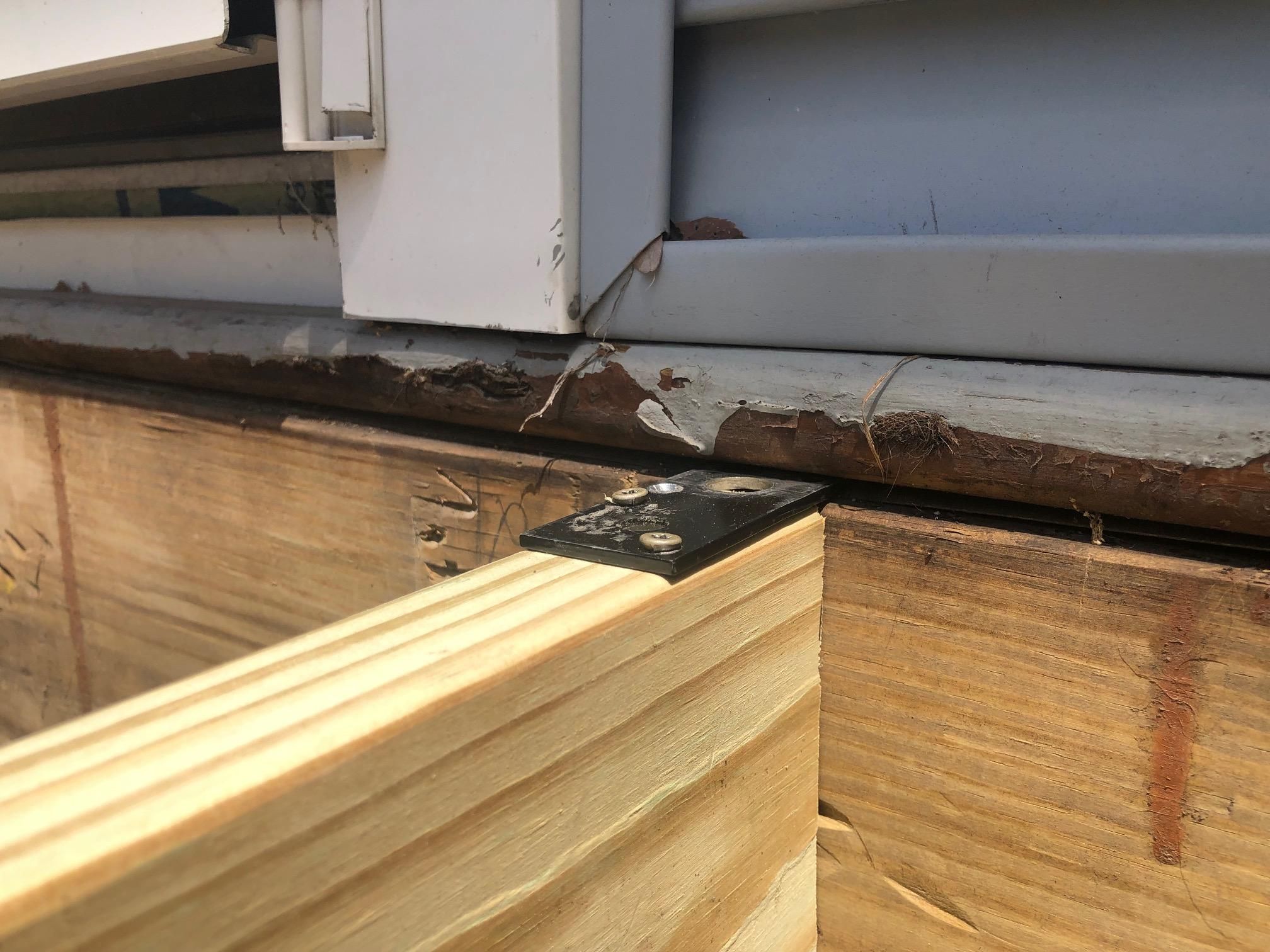 Deck Joist Flush Mount Tool : 3 Steps (with Pictures) - Instructables