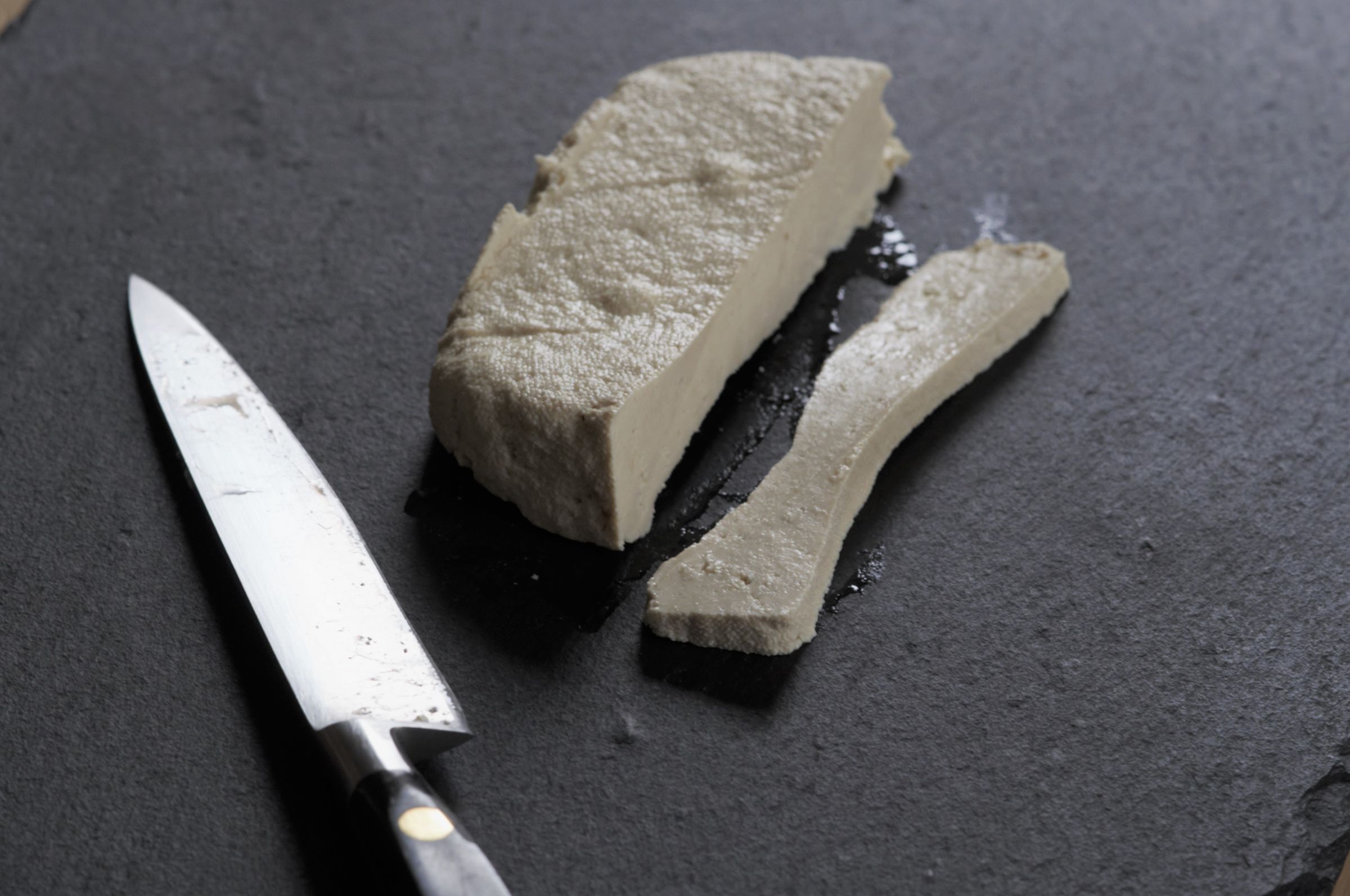 Beans to Curds - the Making of Tofu : 6 Steps (with Pictures ...