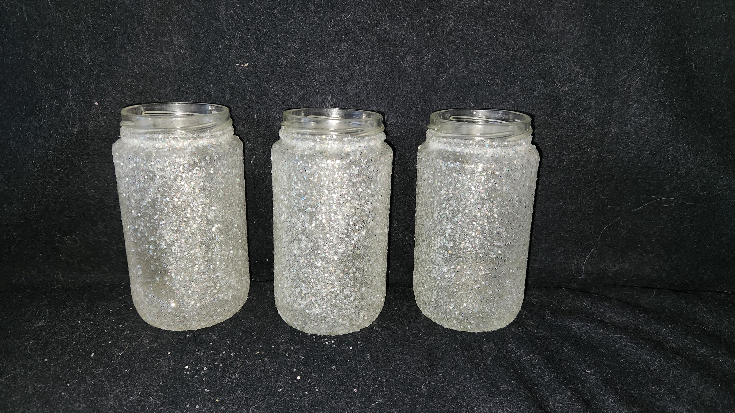 DIY: "BOO" Jars : 7 Steps (with Pictures) - Instructables