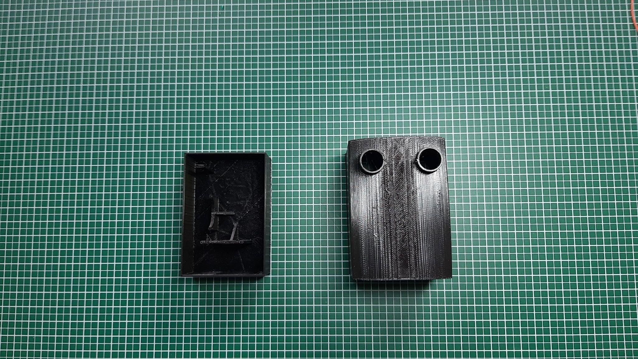 Screaming Potato : 16 Steps (with Pictures) - Instructables