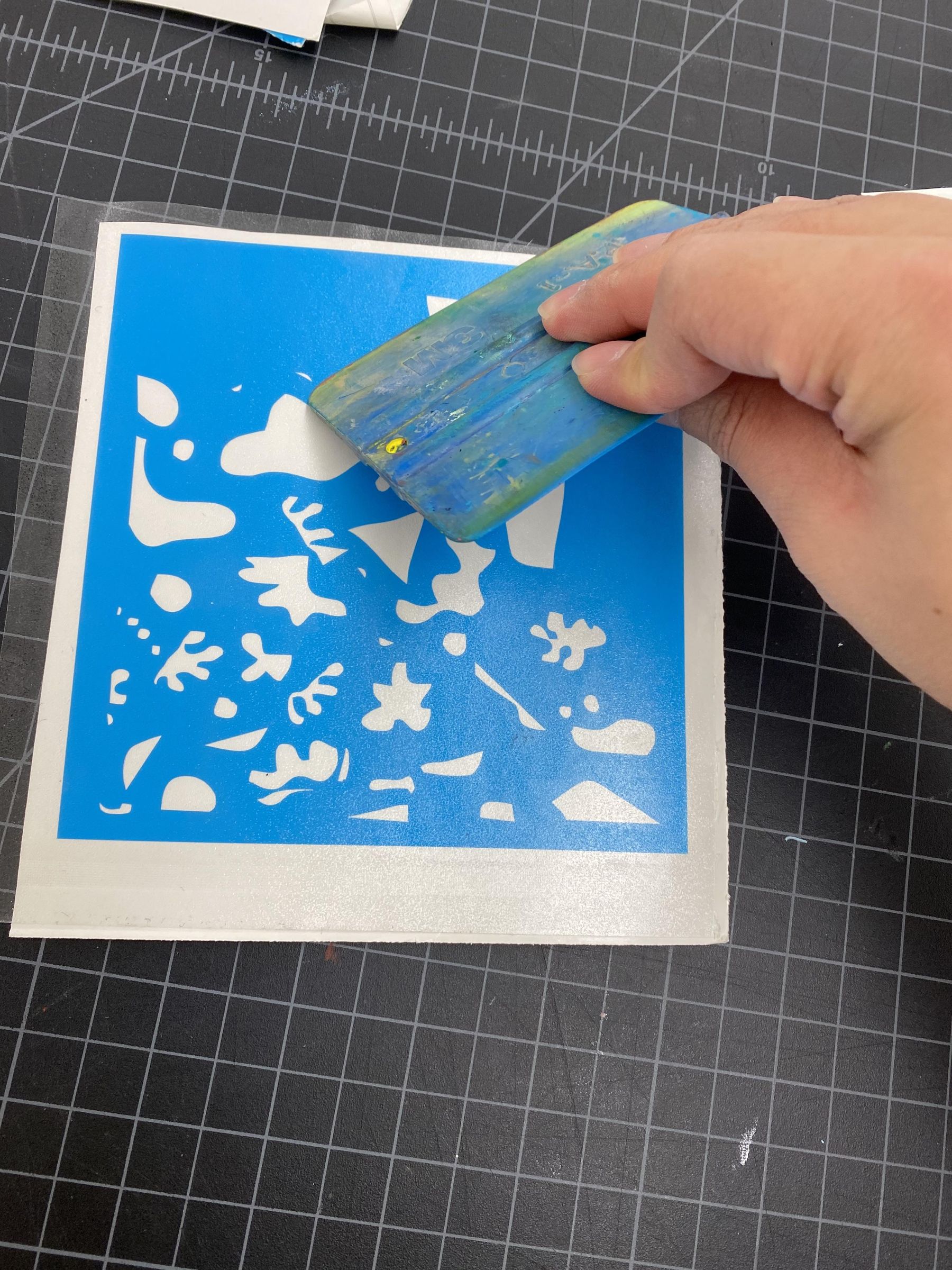 Digital Media Fab Lab Vinyl Plotter Demonstration Rapid Manufacturing ...