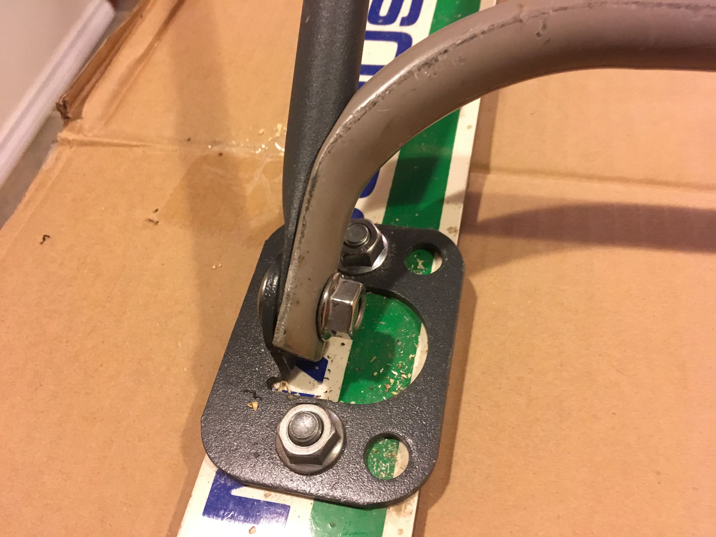 Kicksled : 16 Steps (with Pictures) - Instructables