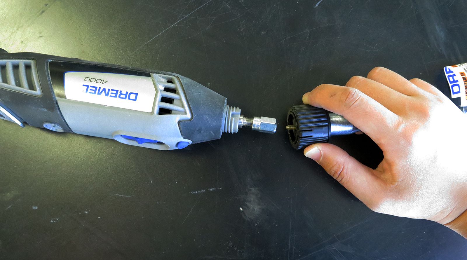 Polish a 3D Printed Part Using Jewelry Polishing Techniques : 7 Steps ...