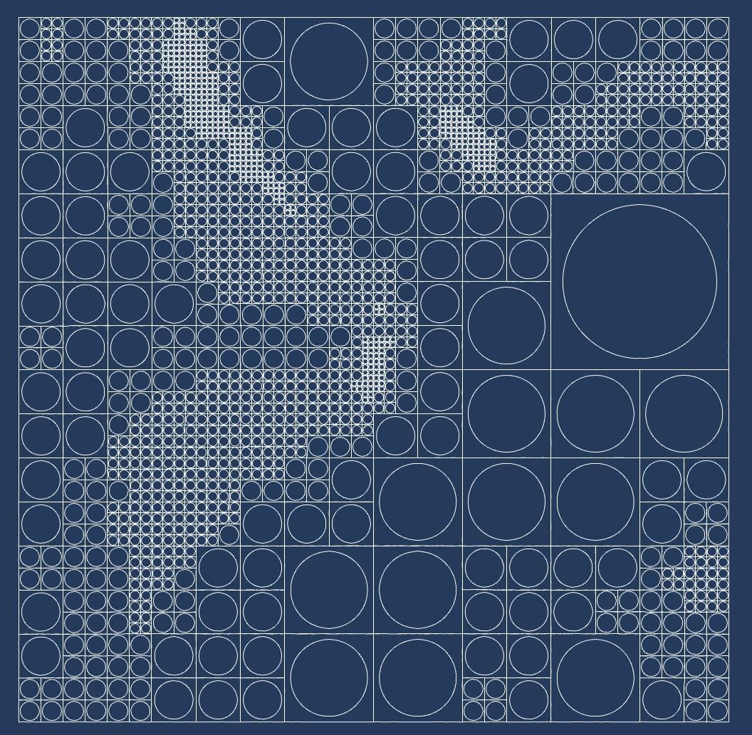 W1 - Recursive Surface Division : 3 Steps - Instructables