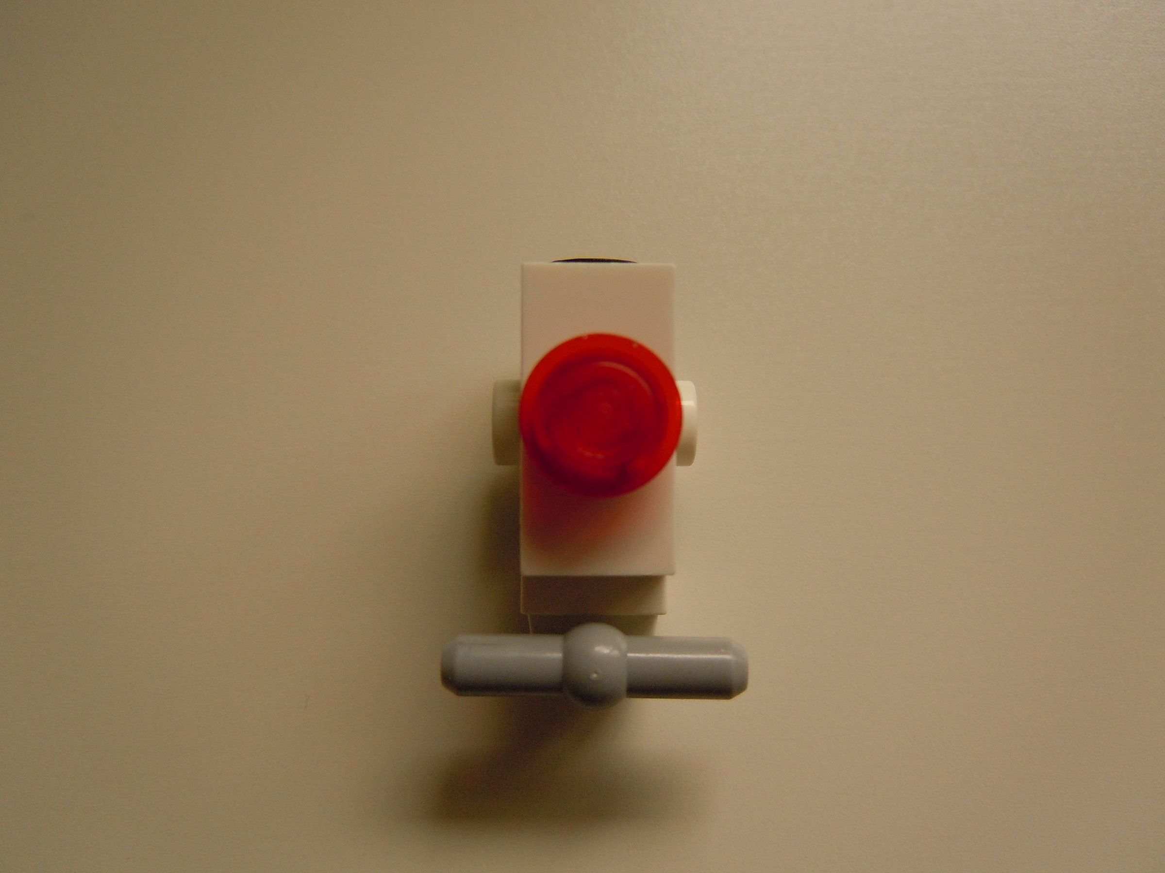 LEGO :: PORTAL : 6 Steps - Instructables