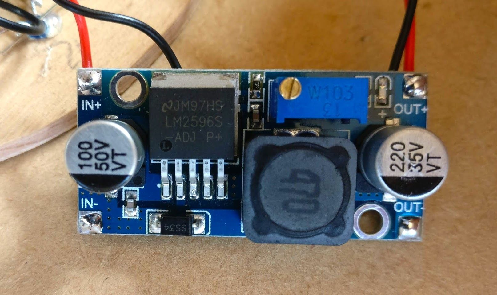 Upcycled Alarm Clock Smart Light : 8 Steps (with Pictures) - Instructables