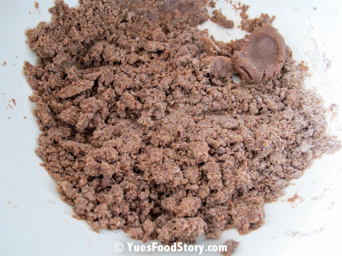 Coffee Bean Cookies : 7 Steps (with Pictures) - Instructables