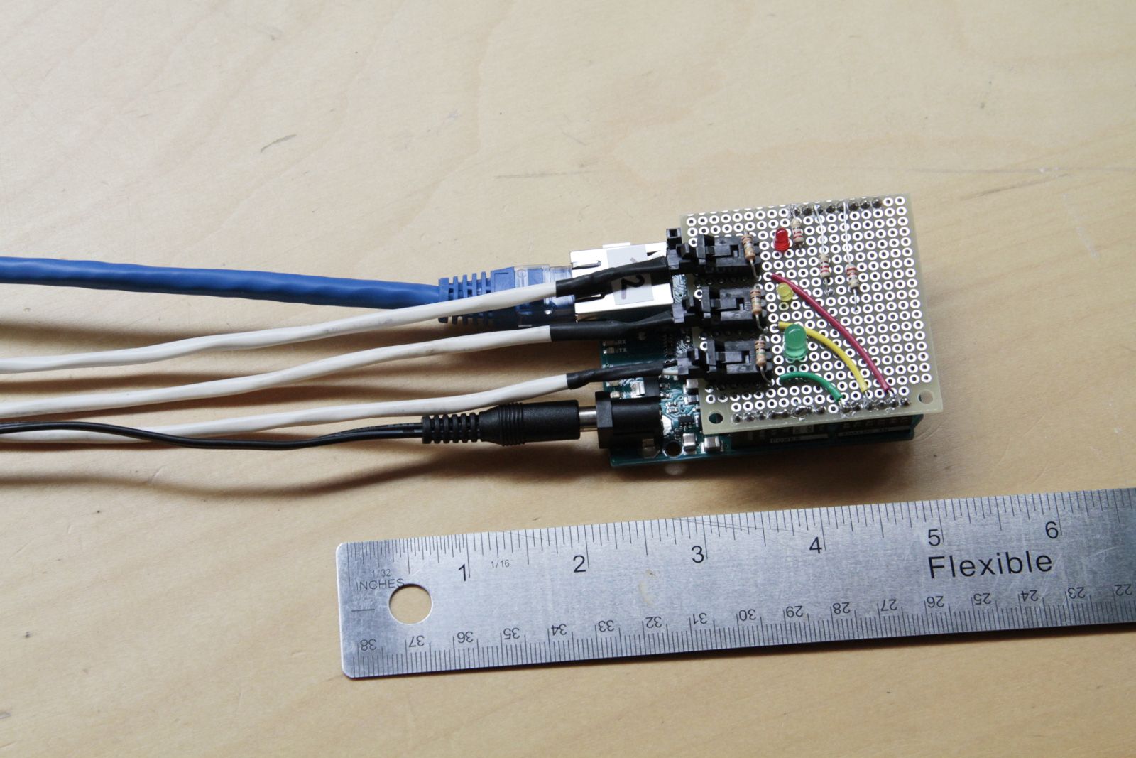 Weatherproof Laser-cut Arduino Enclosure : 8 Steps - Instructables
