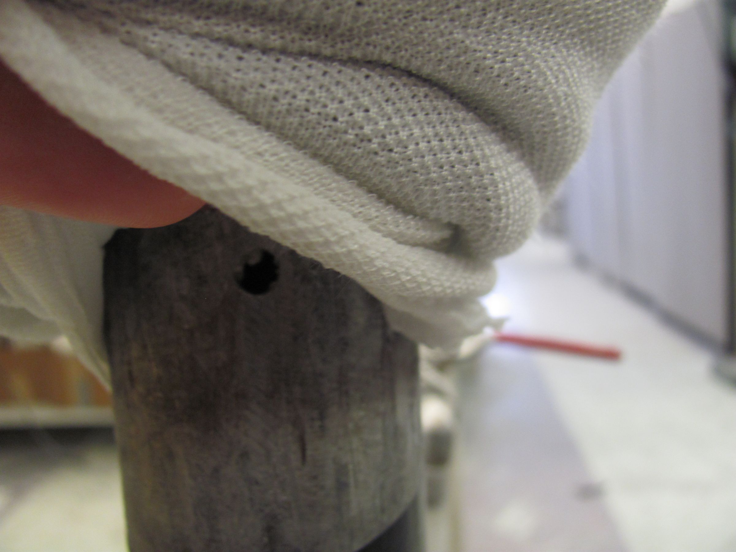 How a Prosthetic Leg Is Made! : 5 Steps (with Pictures) - Instructables