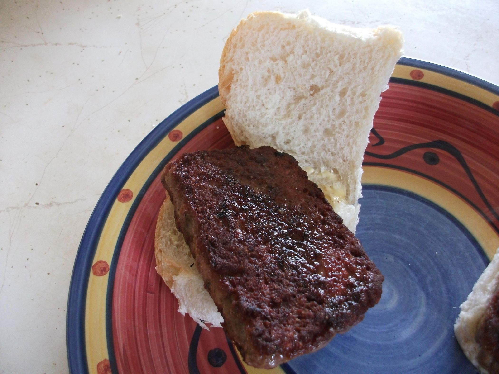 Scottish Lorne Sausage : 5 Steps - Instructables