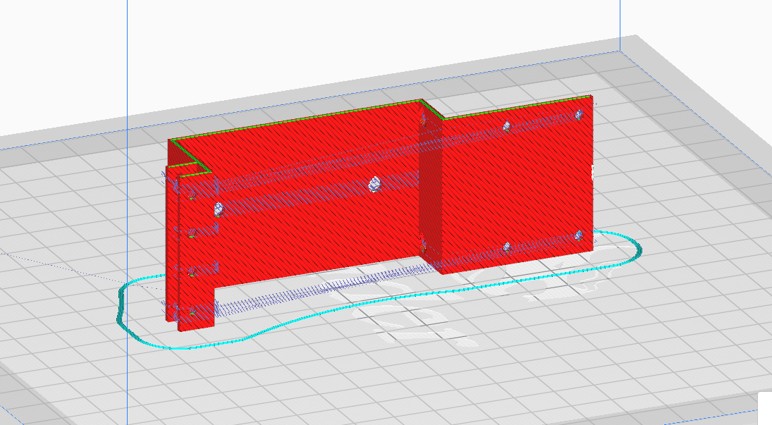4 Wheel Drive Line Follower Robot : 37 Steps (with Pictures ...
