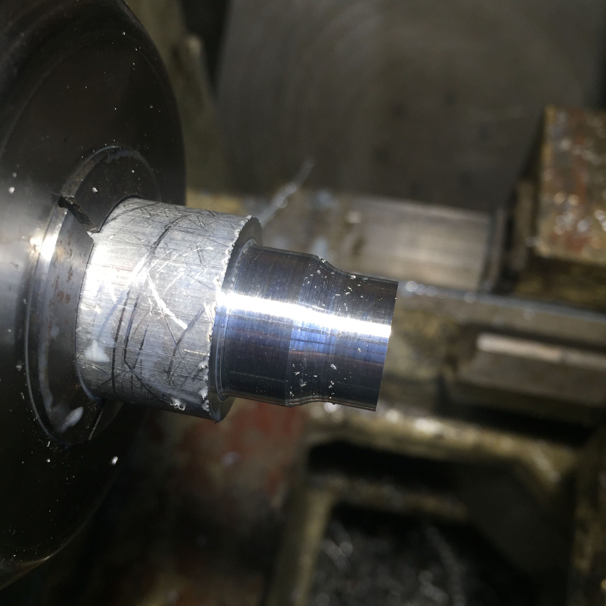 Dremel Flexi-shaft Replacement Cap : 10 Steps (with Pictures ...