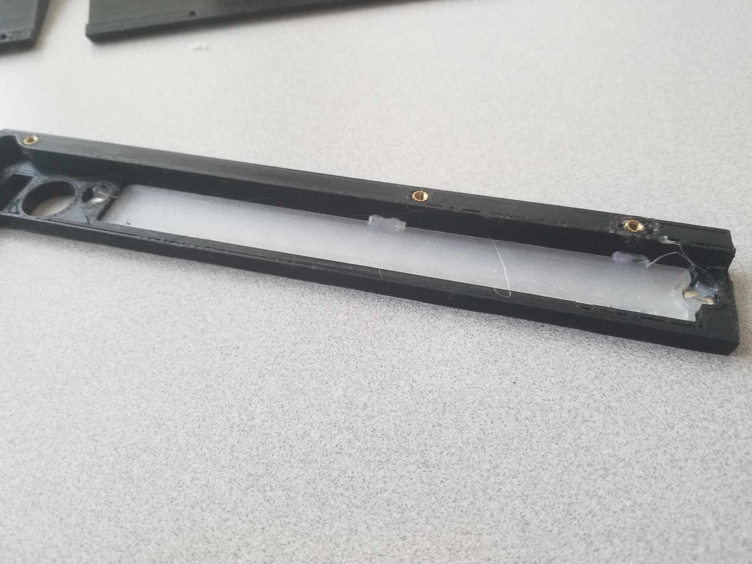 ESP32 Bluetooth Mechanical Keyboard - the Sanctuary : 12 Steps (with ...