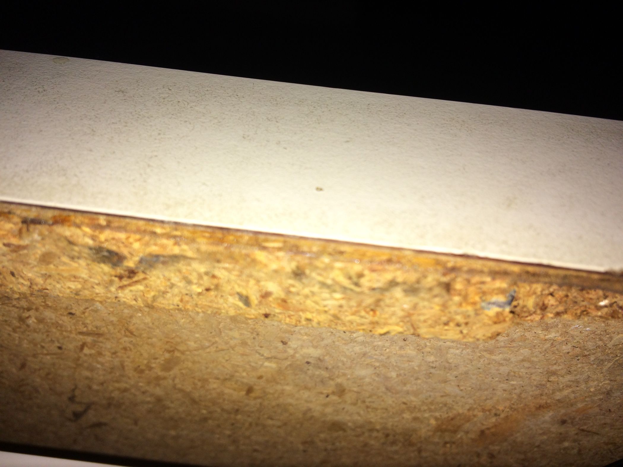 Save Deteriorating Formica : 5 Steps - Instructables