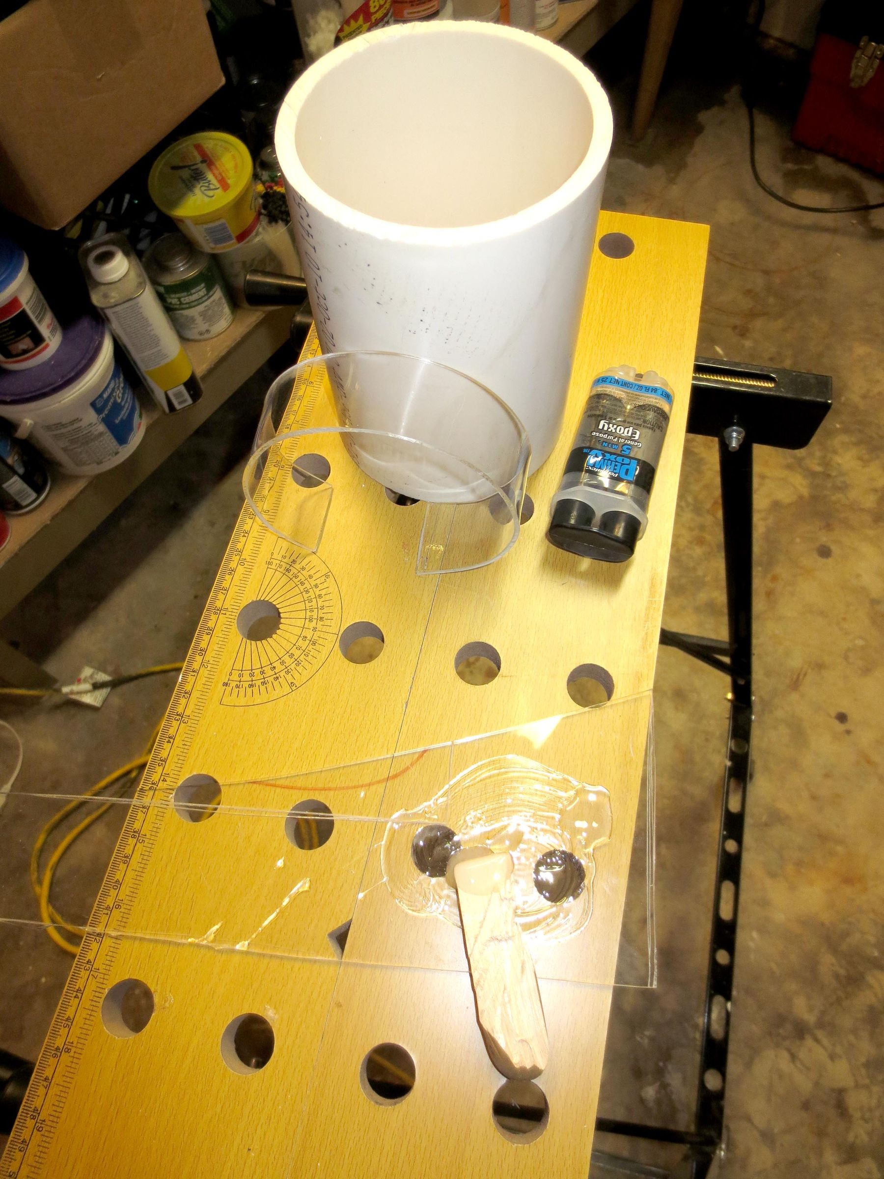 Animatronic Singing Beaker-bot : 12 Steps (with Pictures) - Instructables