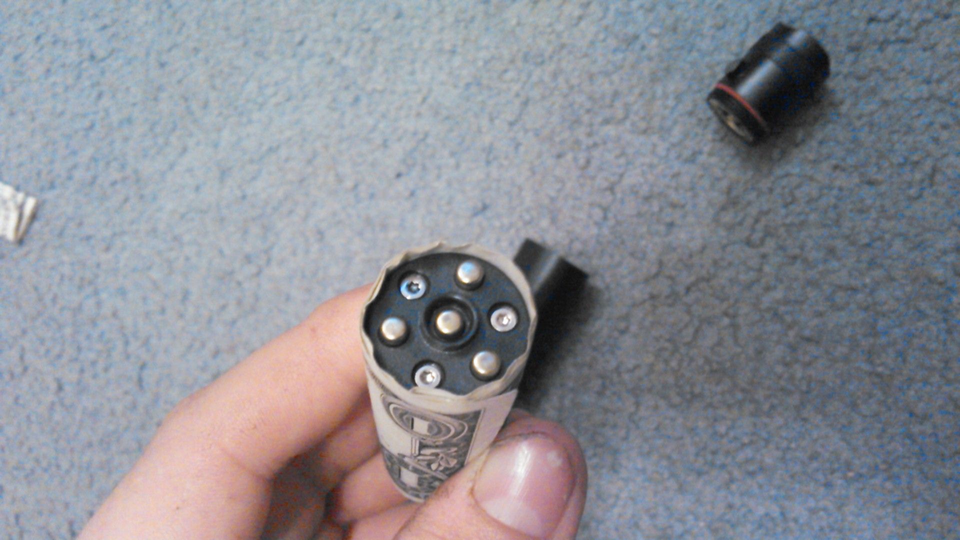 DIY Home Money Safes : 11 Steps - Instructables