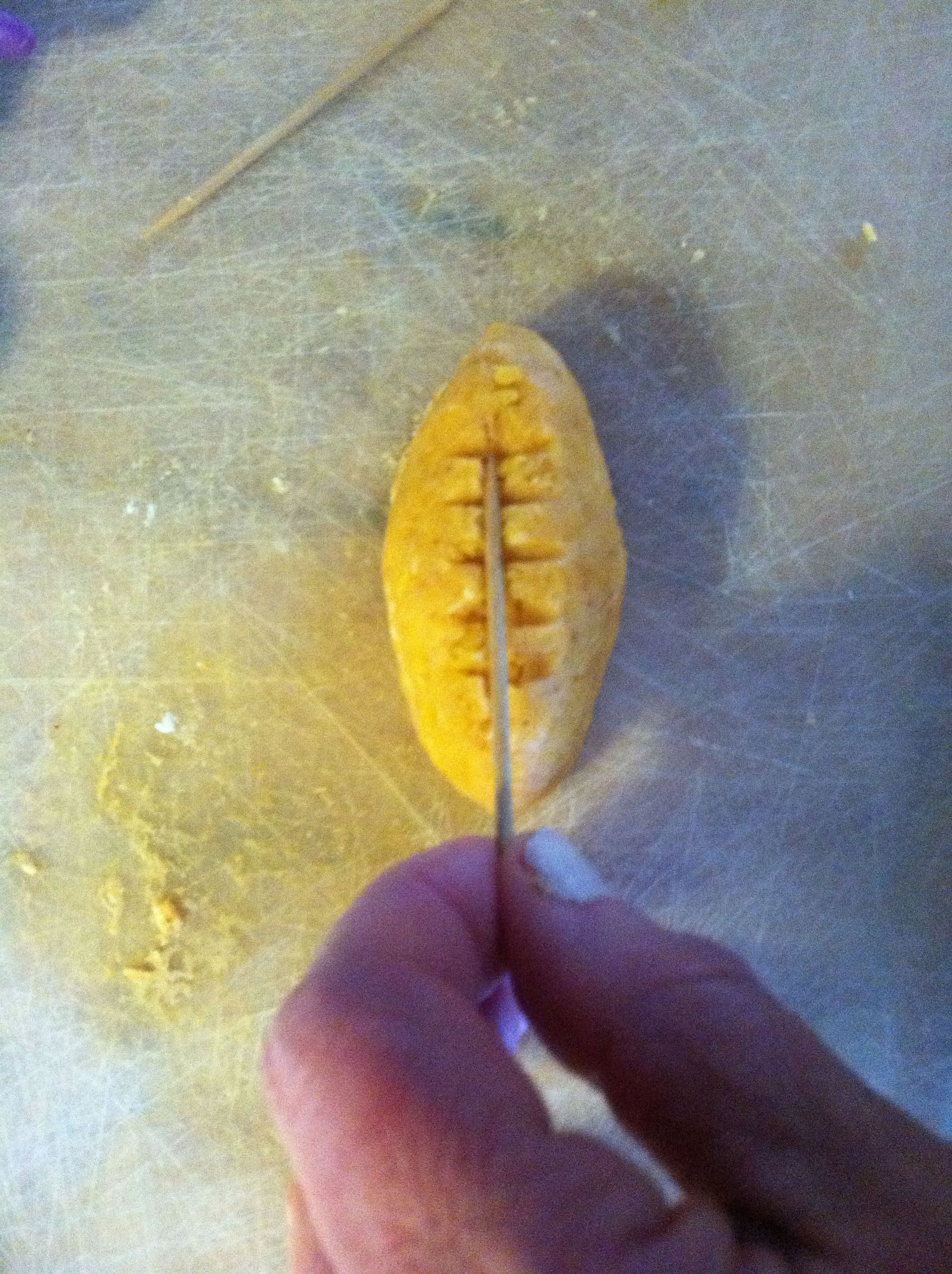 Football Poppers and Super Bowls! : 7 Steps (with Pictures) - Instructables