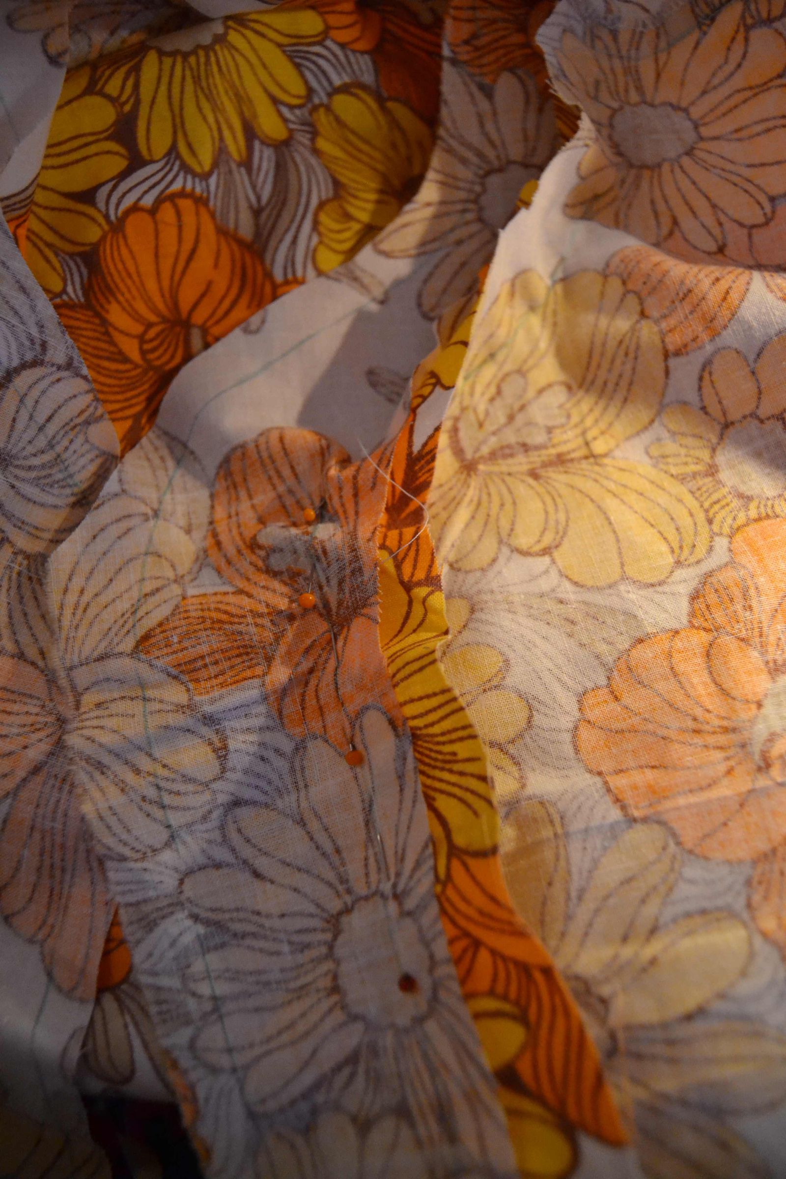 Make a Spring Dress! : 11 Steps (with Pictures) - Instructables