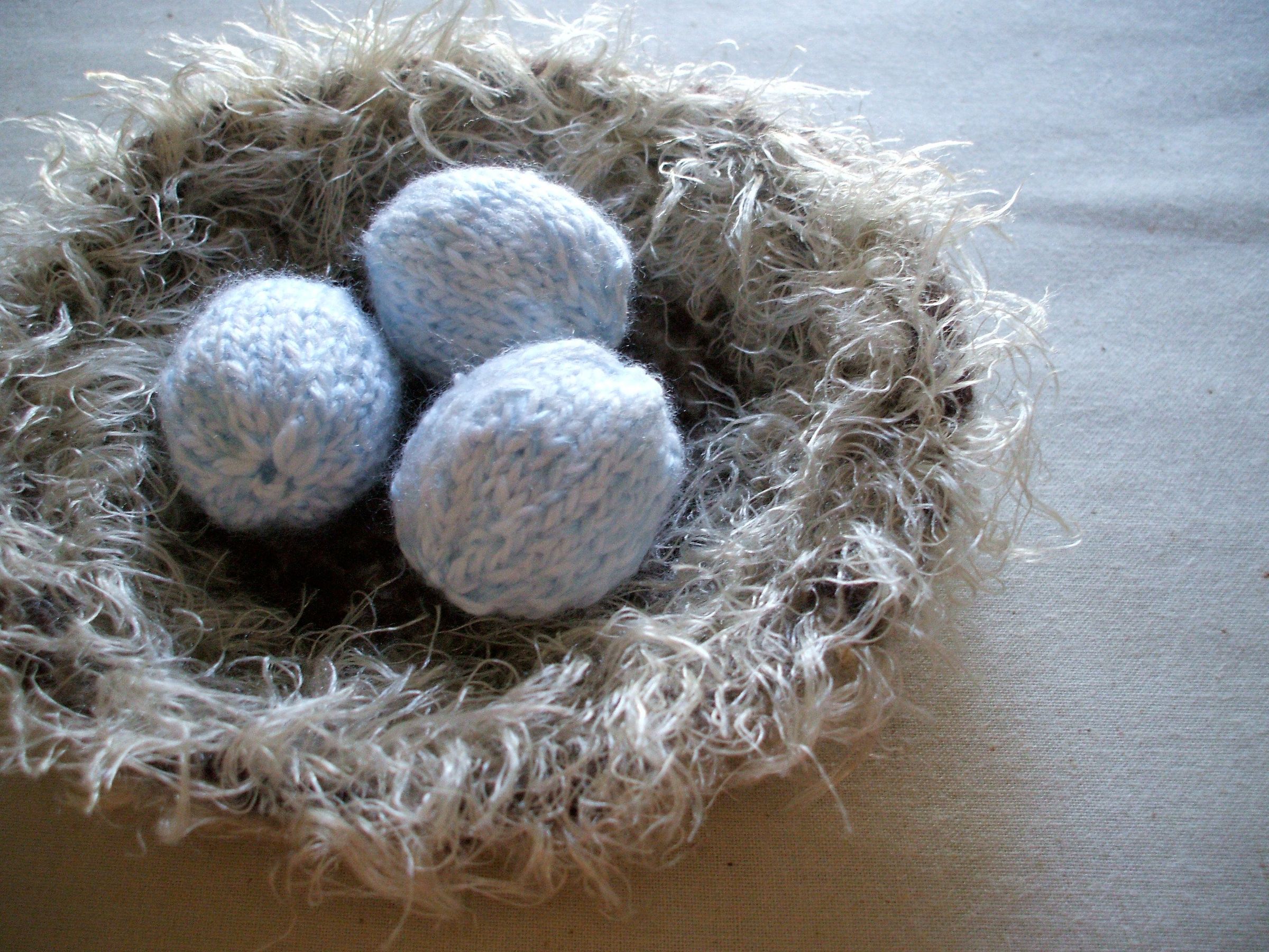 Fiberfads! Spring Collection of Fiber Gifts - Instructables