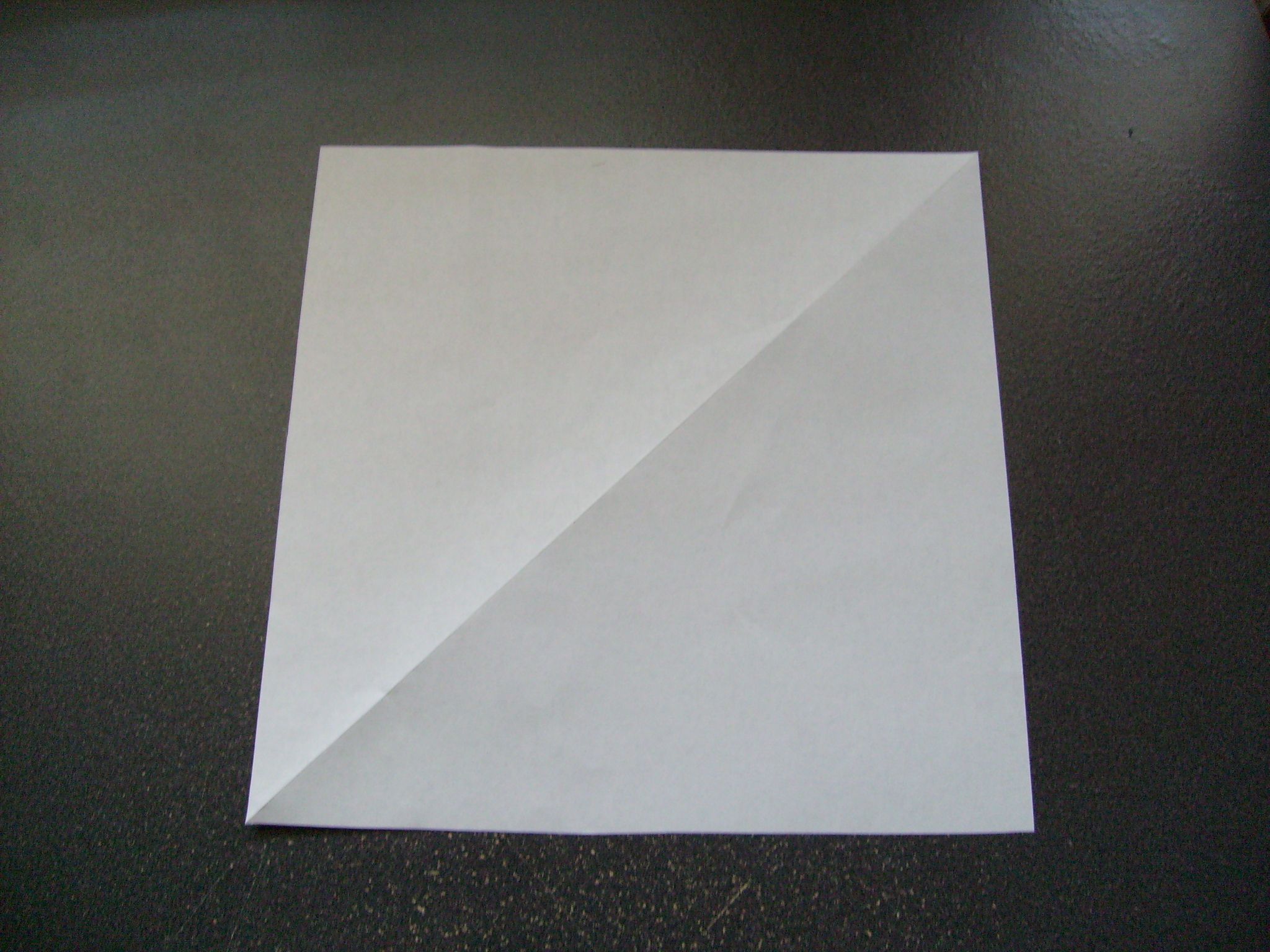 Origami Tall Samurai Helmit or Hat : 8 Steps - Instructables