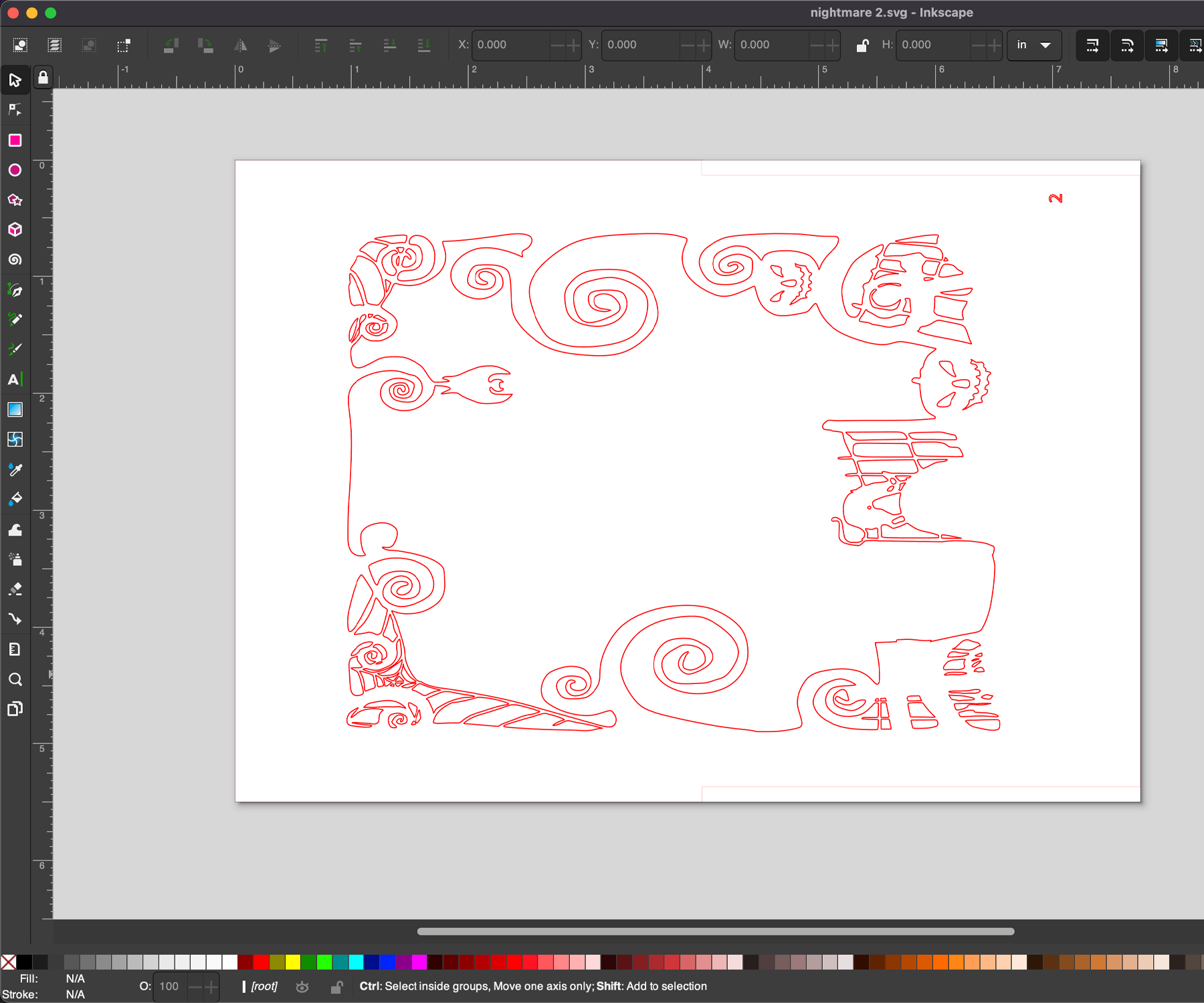 Keyhole Book Nook With Switchable Scenes : 9 Steps (with Pictures ...