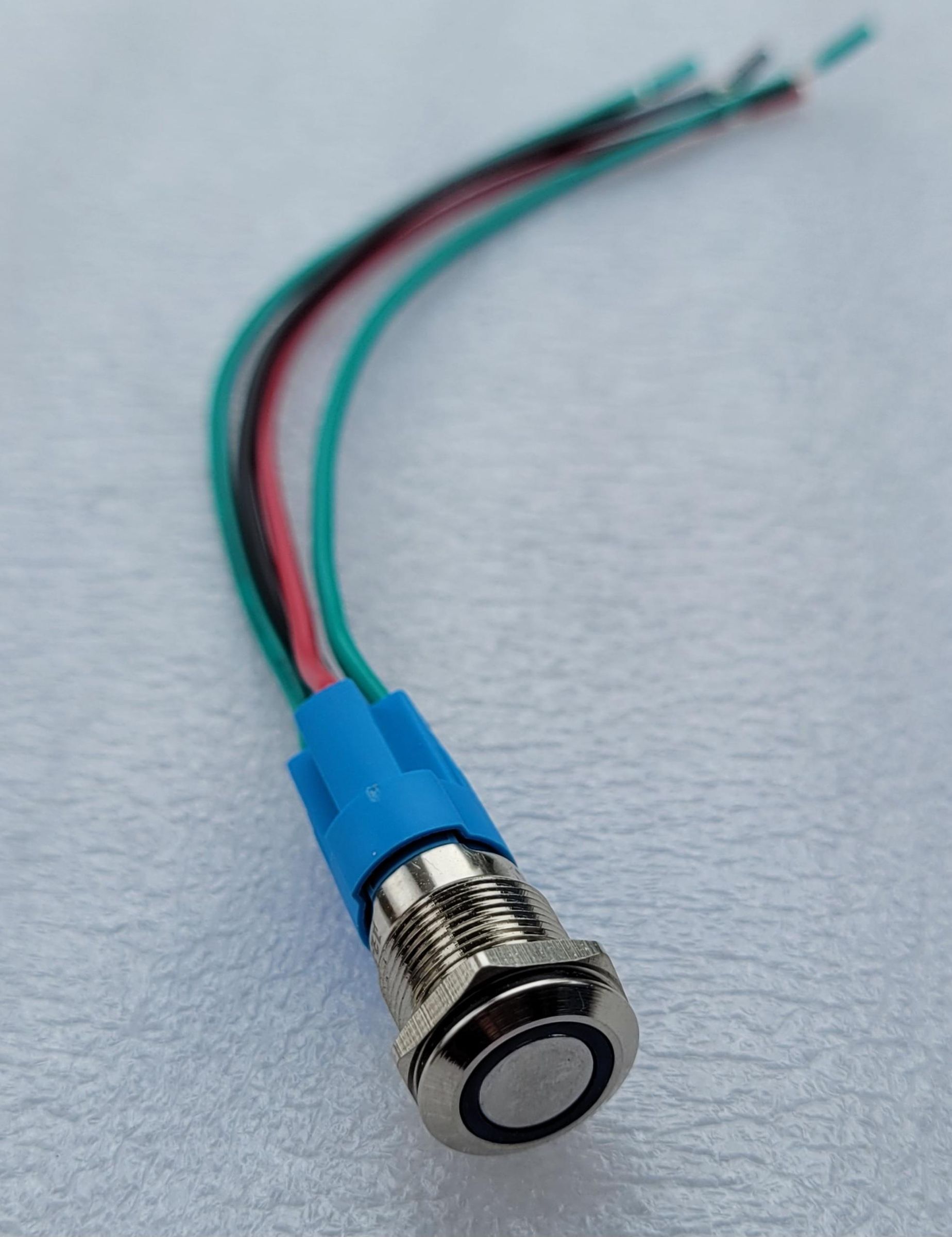 Adding Power Button and Real Time Clock to Falcon Player - Raspberry Pi ...