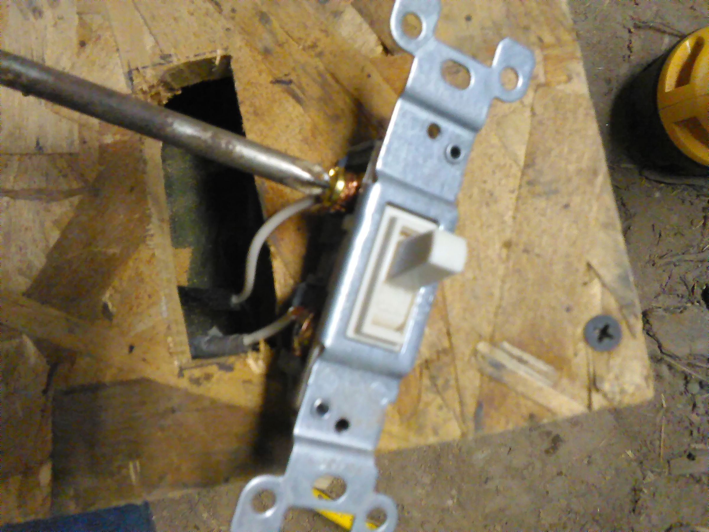 DIY Multi-Purpose High Voltage Transformer : 6 Steps - Instructables