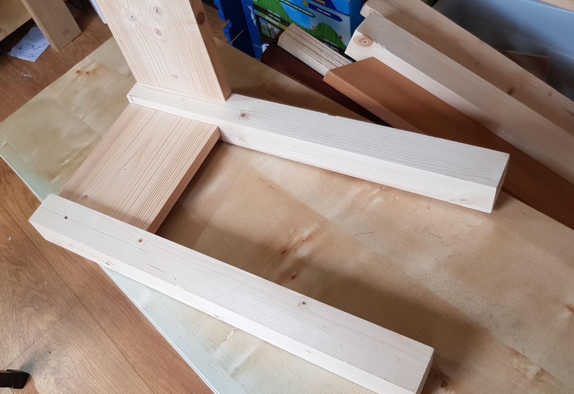 Simple Piano Stool With Storage : 5 Steps (with Pictures) - Instructables