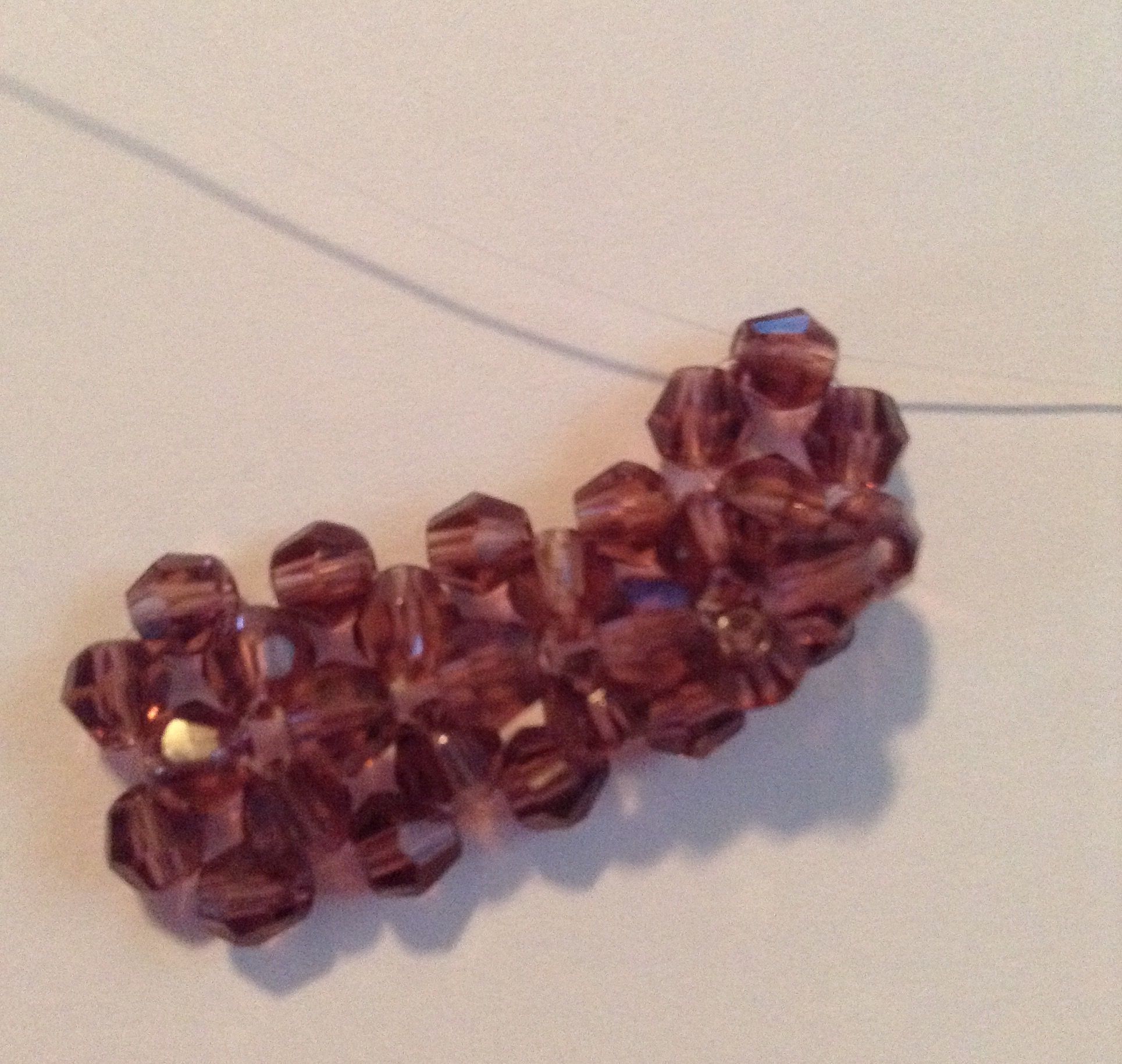 3D Beaded Heart!! : 37 Steps (with Pictures) - Instructables