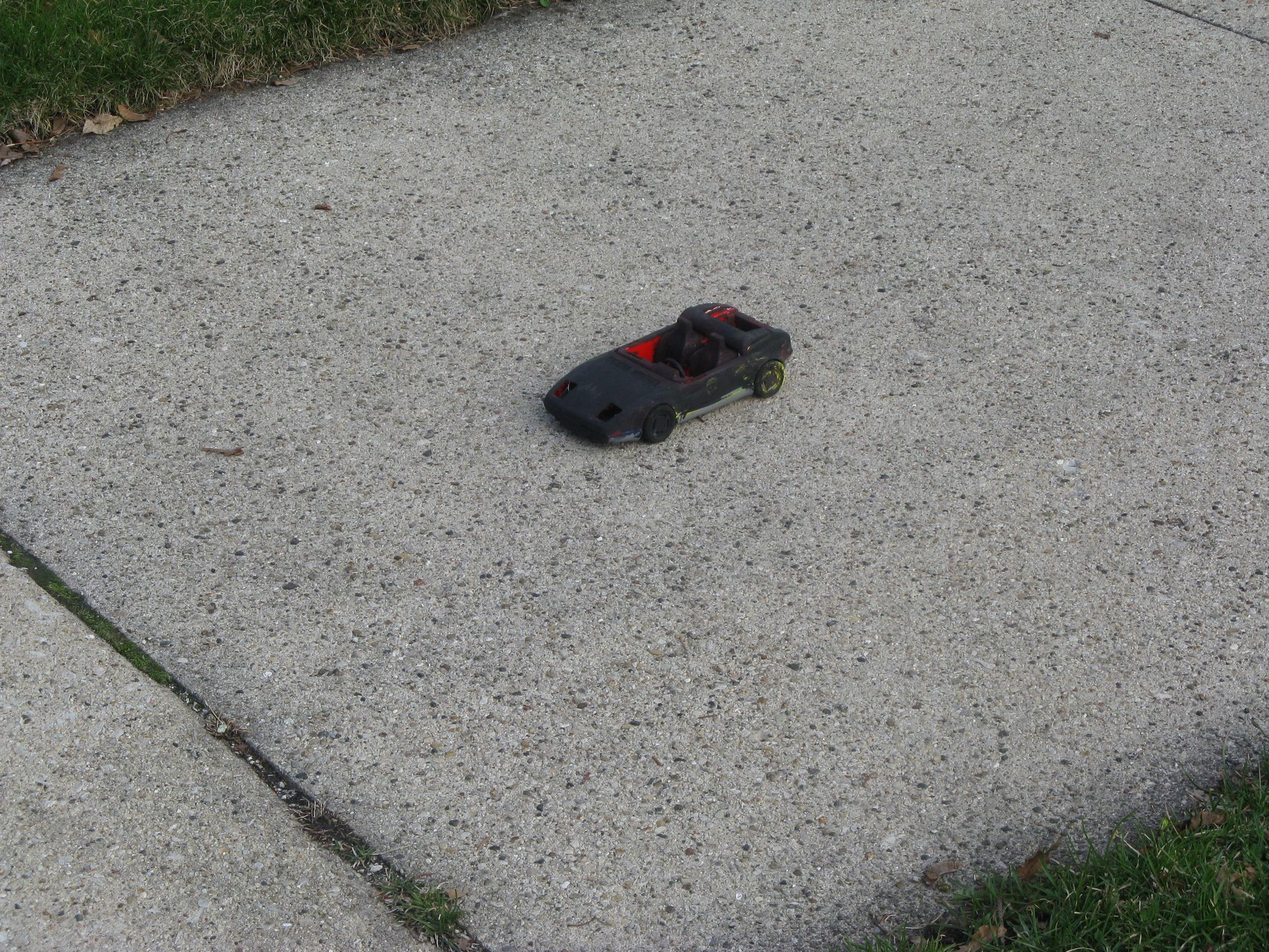 Multi-Use Rubber Band Car Launcher : 5 Steps - Instructables