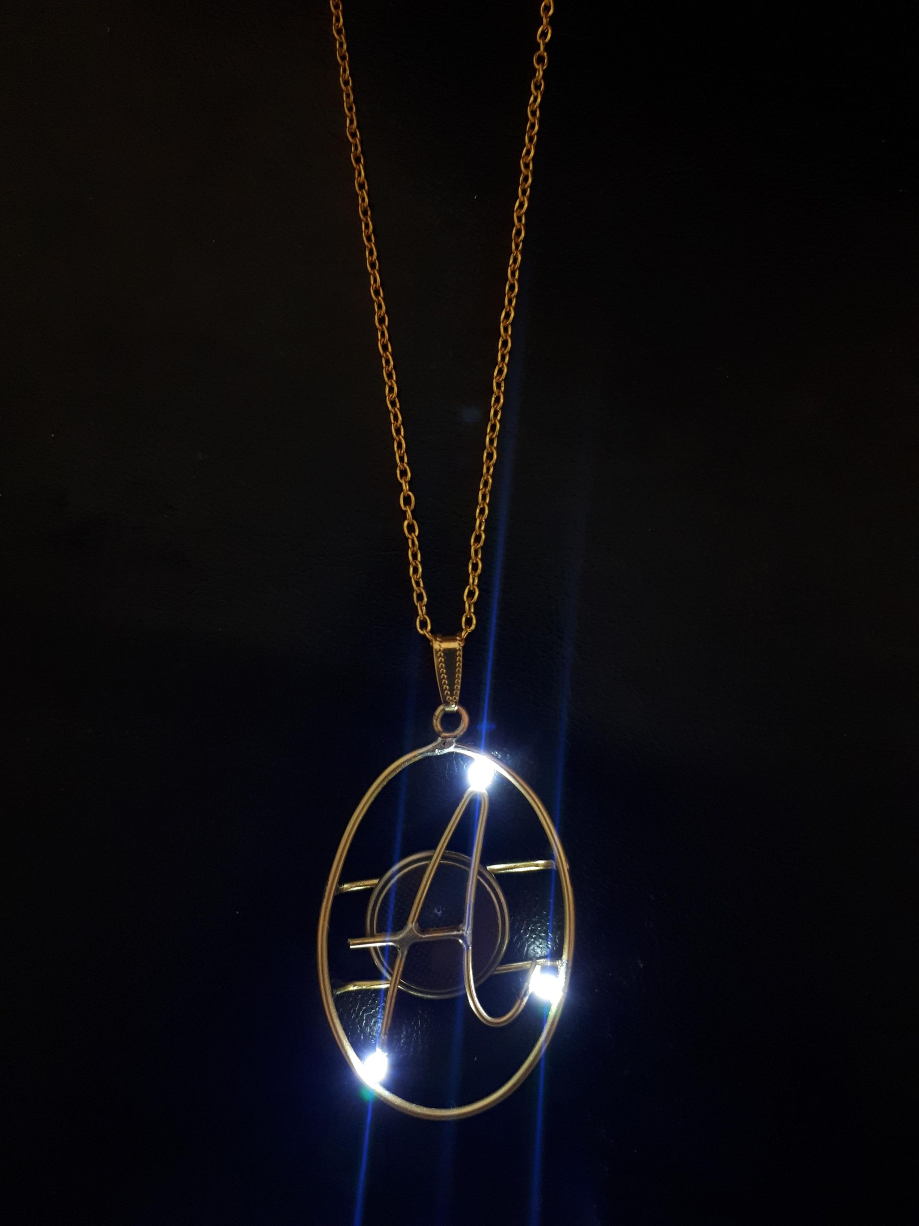 LED Jewelry : 9 Steps (with Pictures) - Instructables