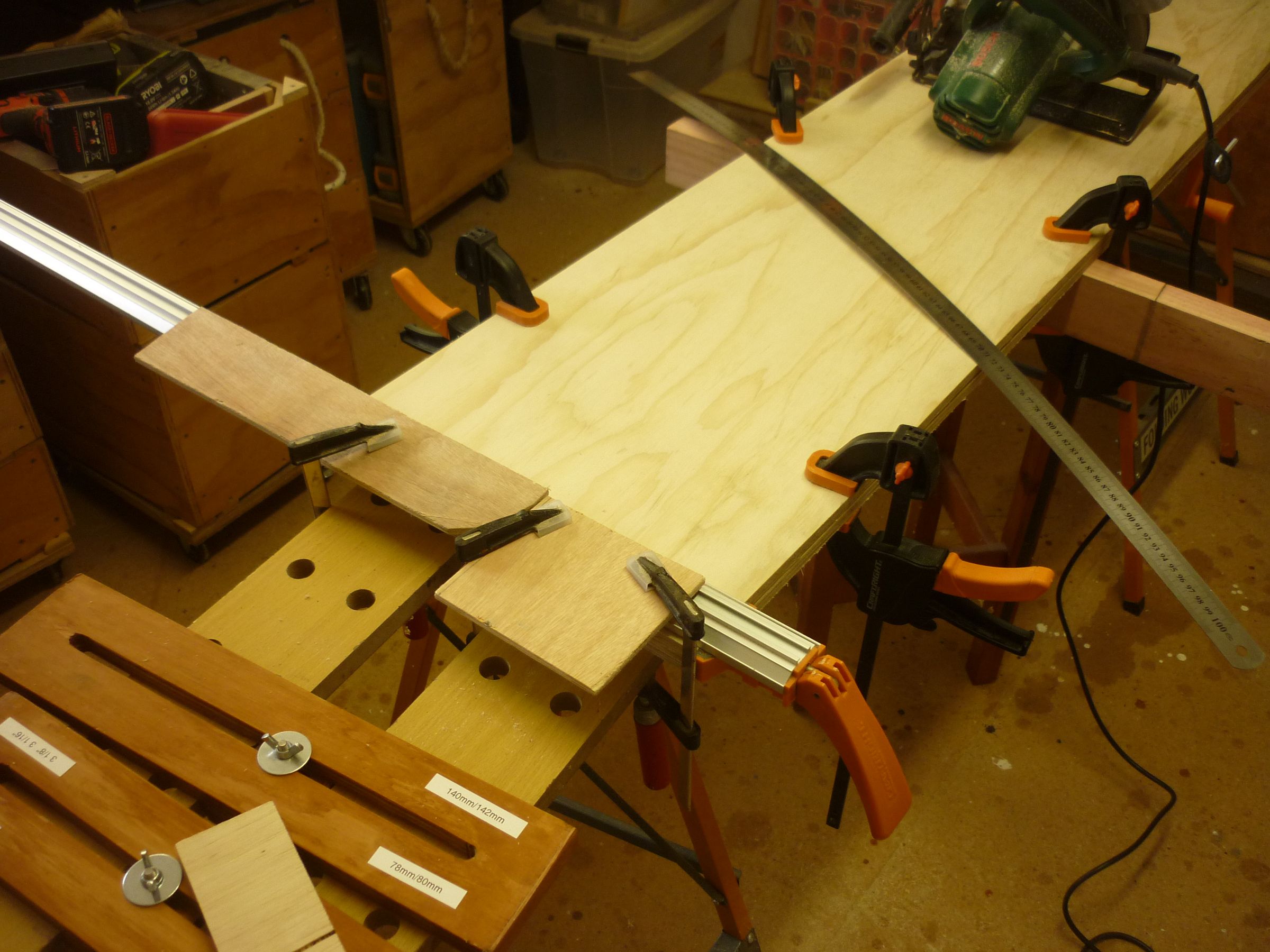 Small Tool Chest : 10 Steps (with Pictures) - Instructables