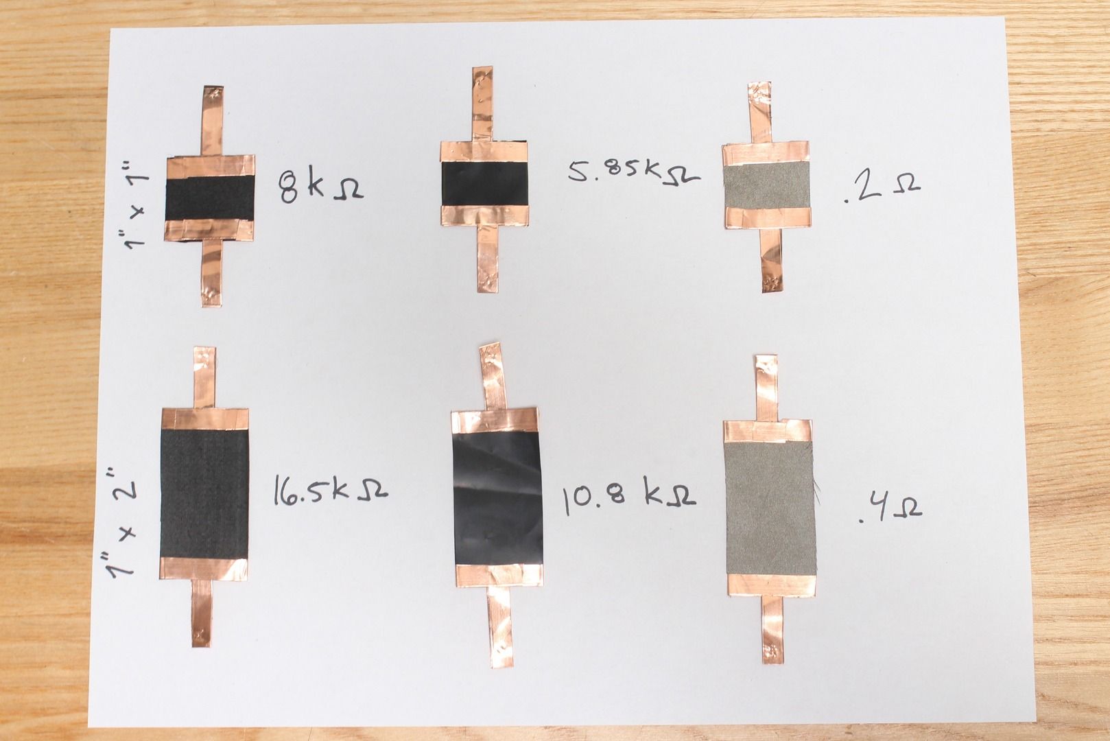 How to Work With Conductive Fabric : 19 Steps (with Pictures ...