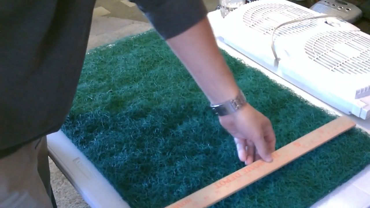 Air Purifier! - the "Window Fan" Air Filtration System! - Easy DIY (w ...