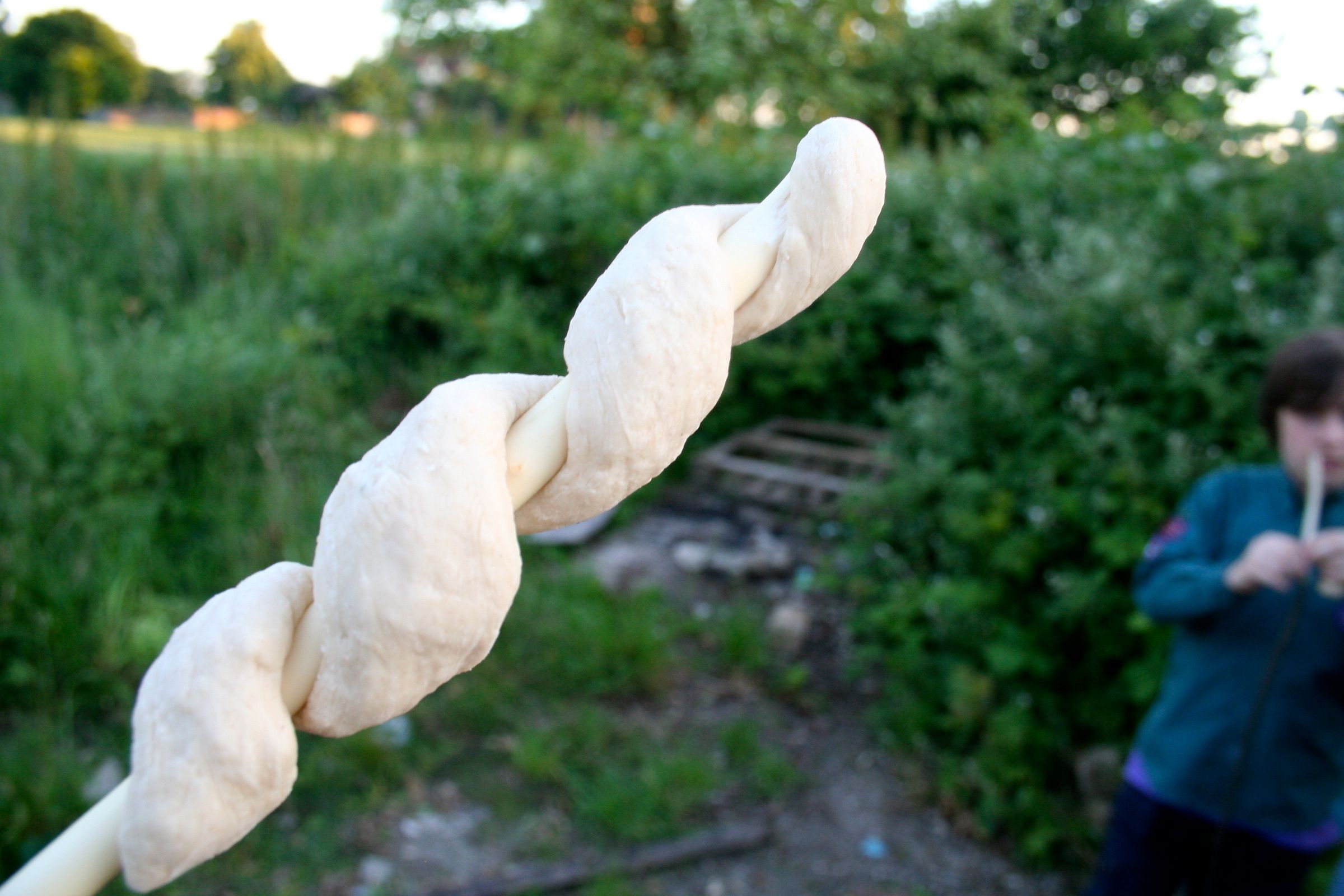 Making Campfire Twists : 5 Steps (with Pictures) - Instructables