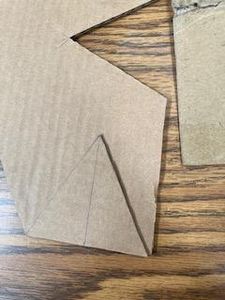 Cardboard D20 Dice : 17 Steps - Instructables