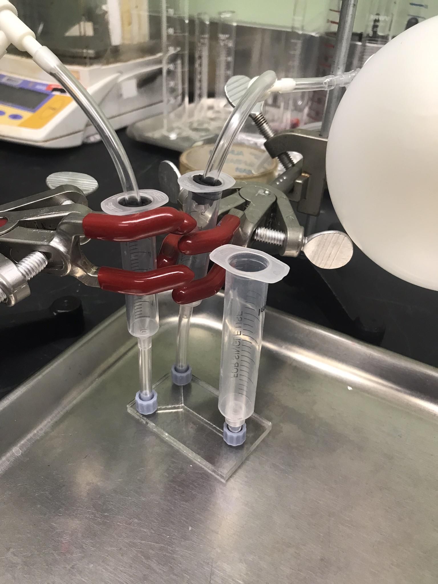 The Makers Guide to Microfluidics : 13 Steps (with Pictures ...