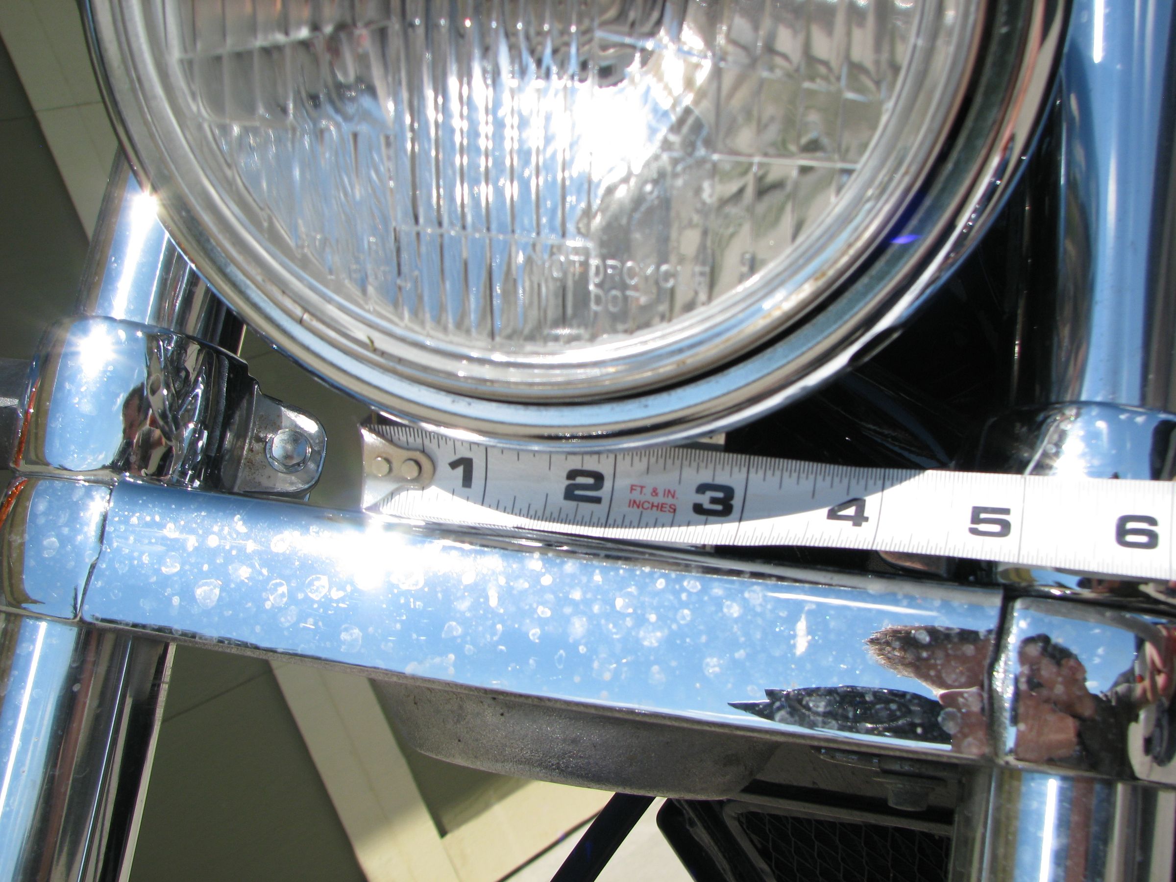Motorcycle Moustache - the Motostache : 9 Steps (with Pictures ...