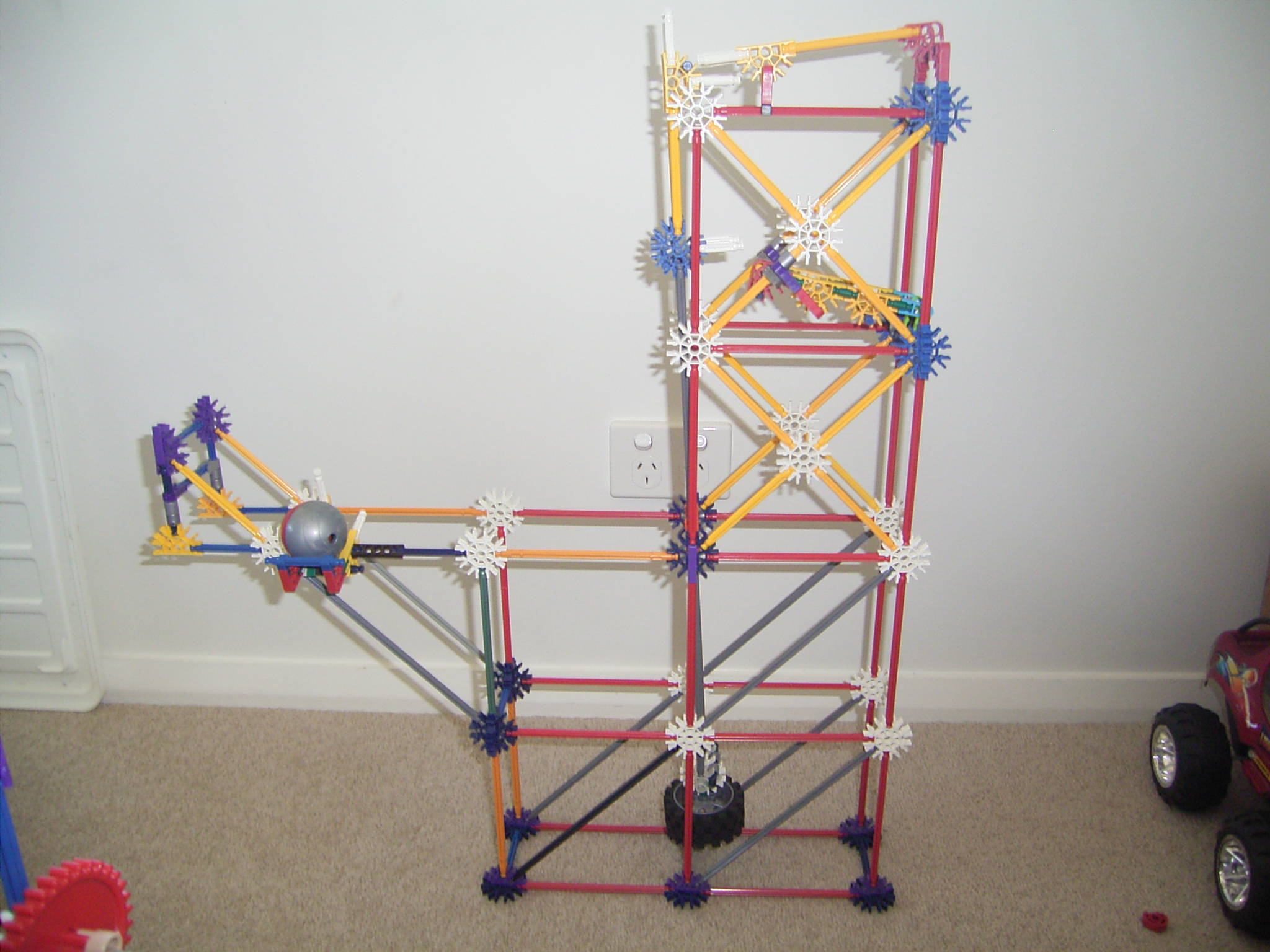 Guide to Lift/element Hybrids : 9 Steps - Instructables